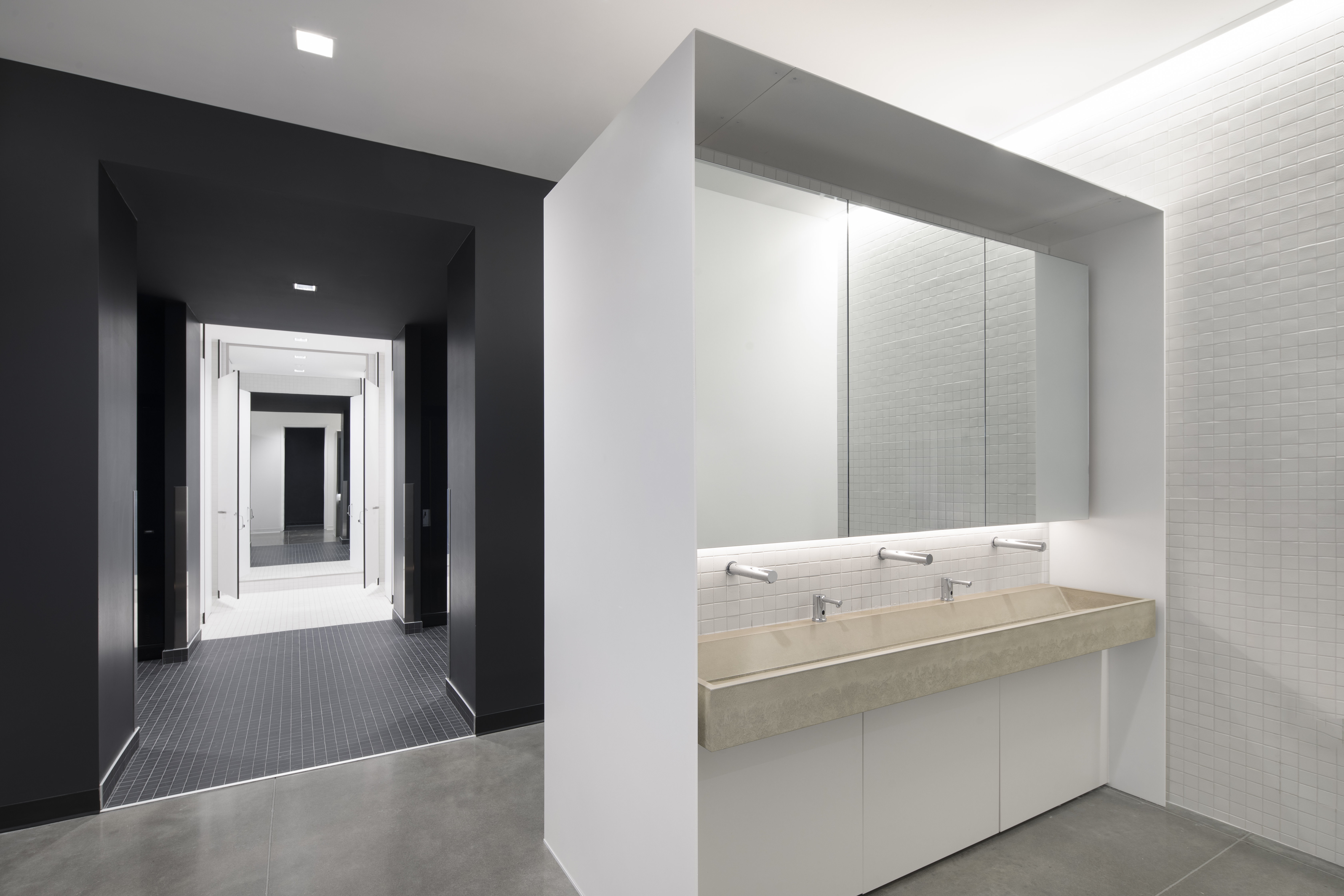 METRO Distribution Centre by GKC Architecture & Design - Architizer