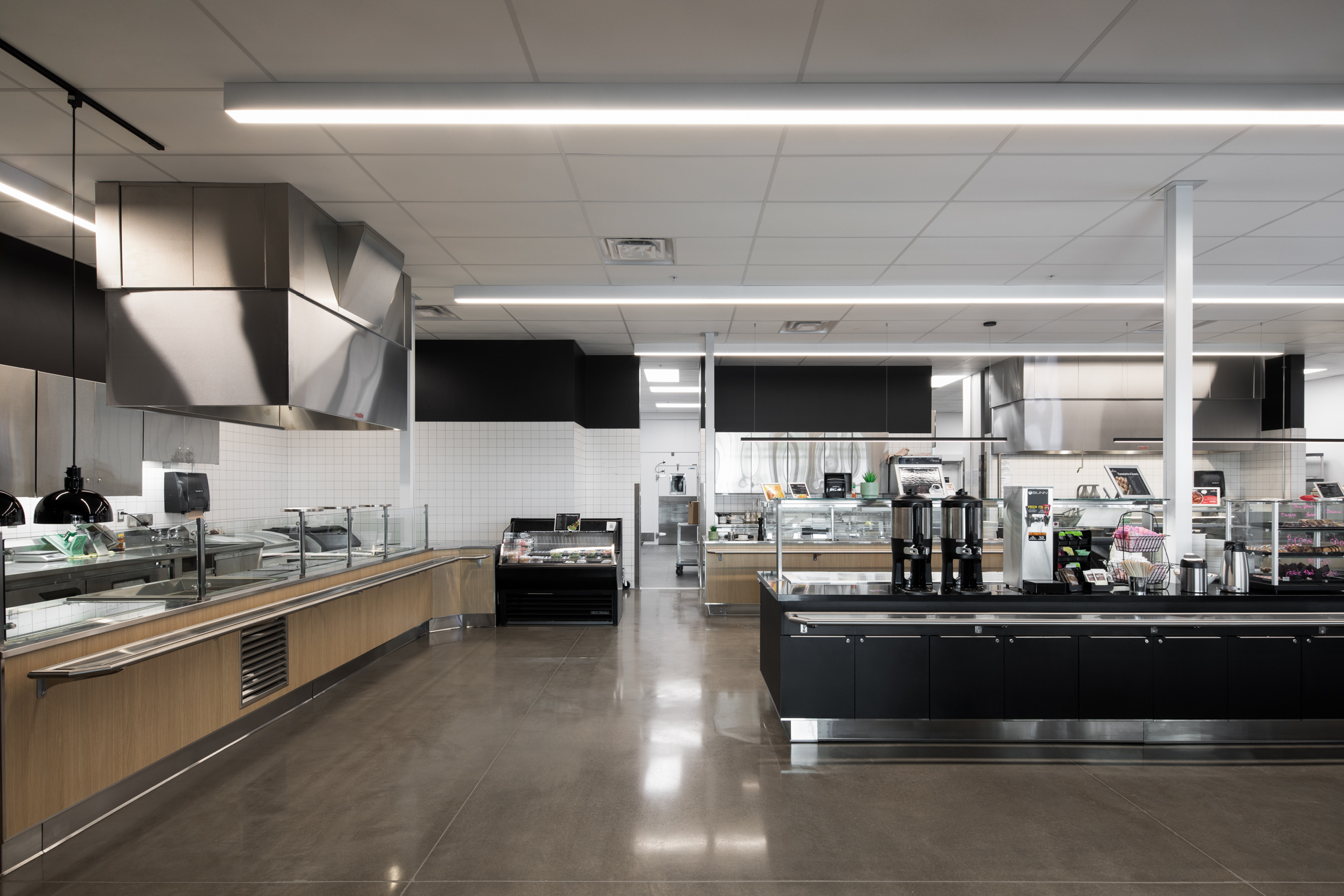 METRO Distribution Centre by GKC Architecture & Design - Architizer