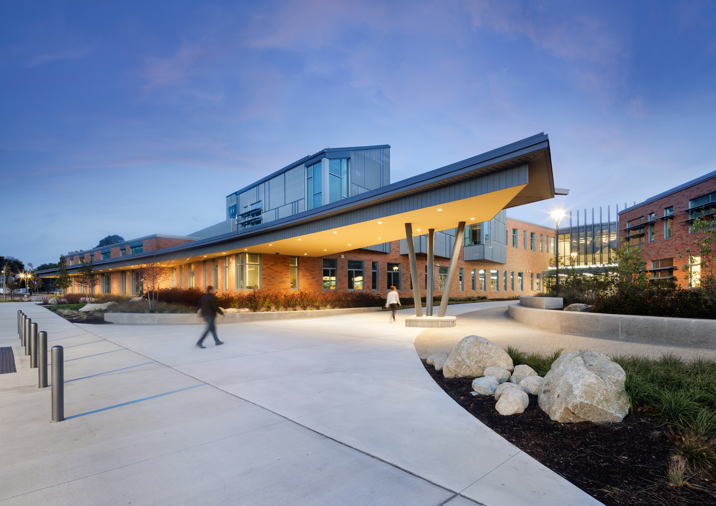 HMFH Architects, Inc. - Architizer