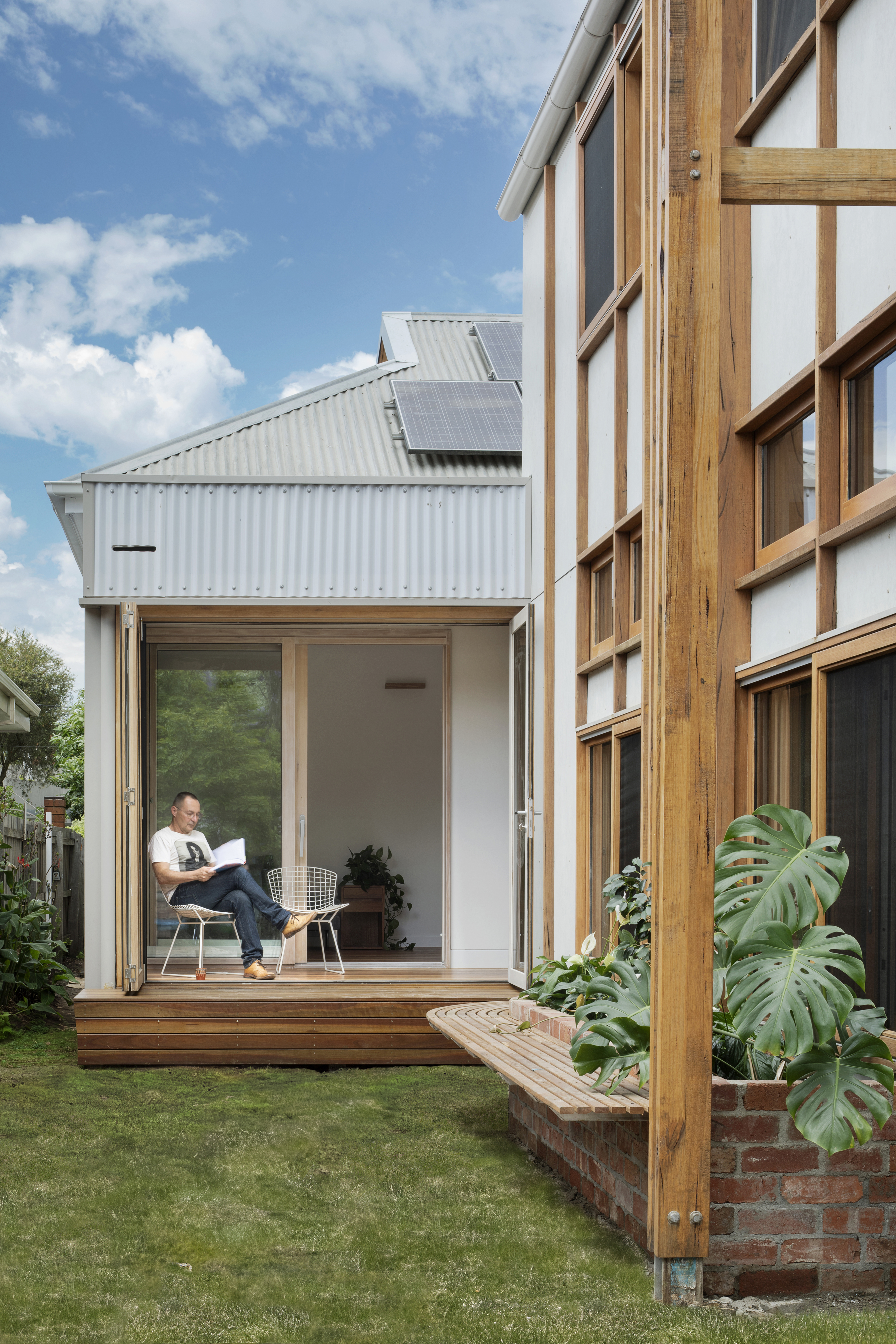 Life Cycle by Steffen Welsch Architects - Architizer