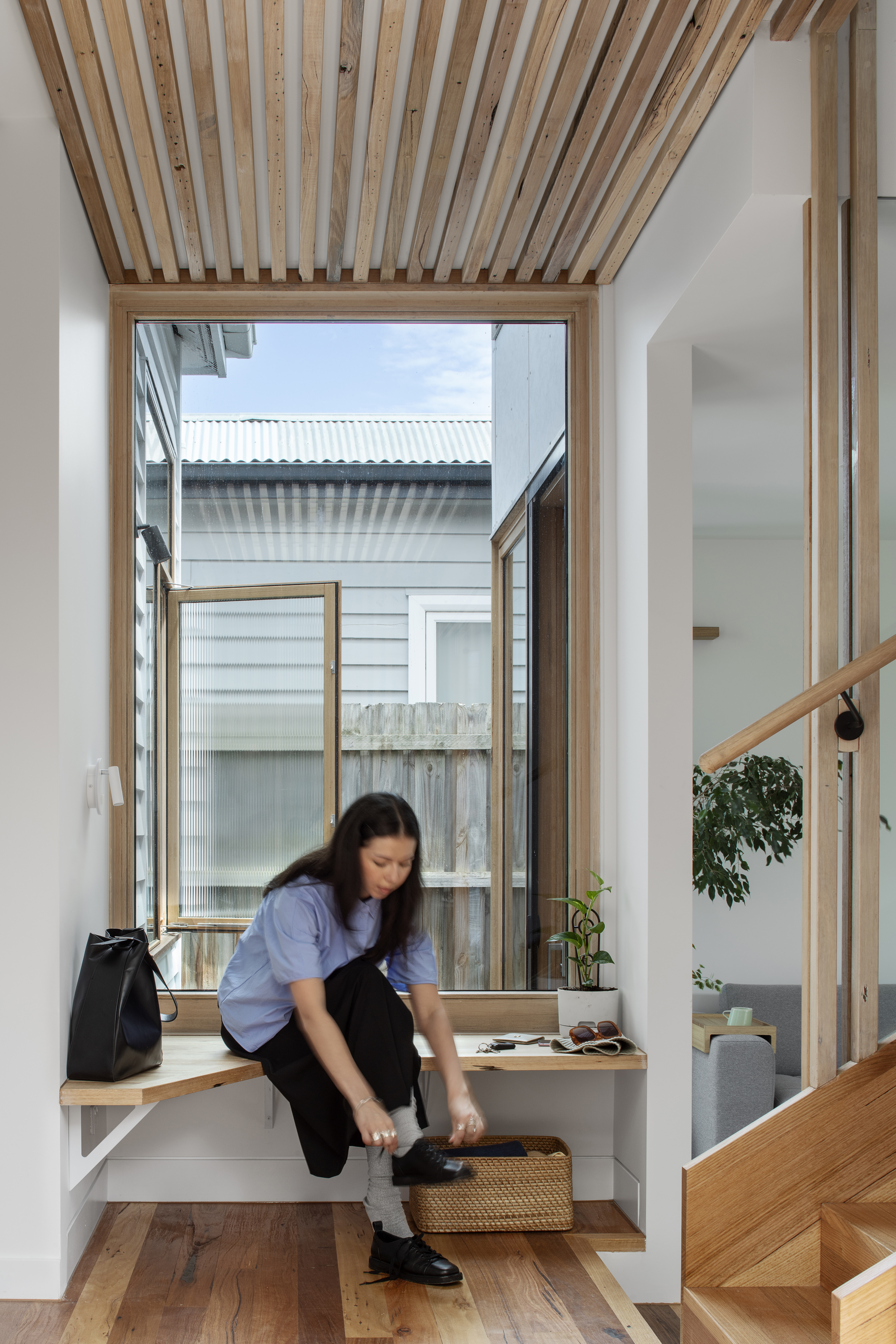 Life Cycle by Steffen Welsch Architects - Architizer