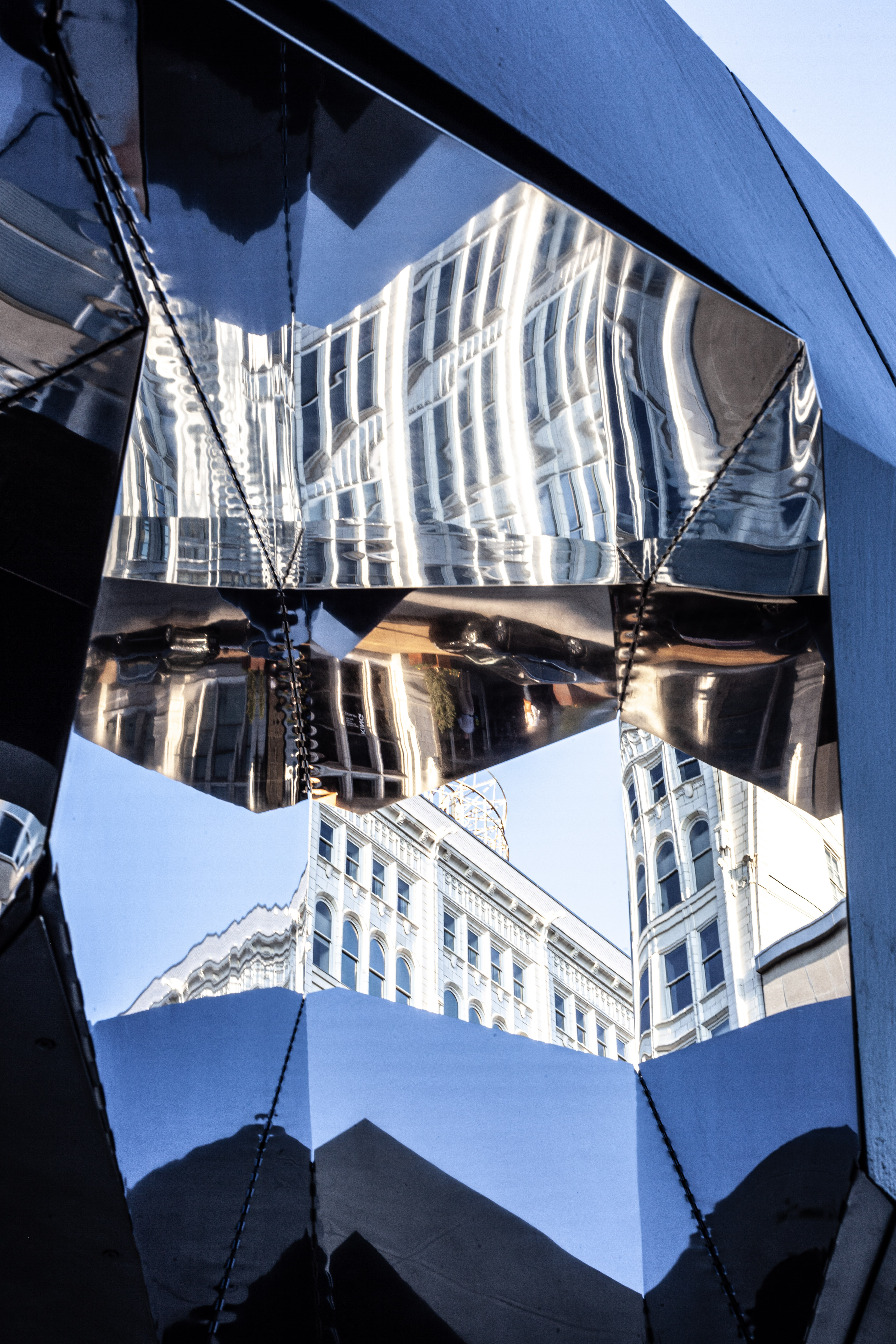 ViewFinder by Open Source Architecture - Architizer