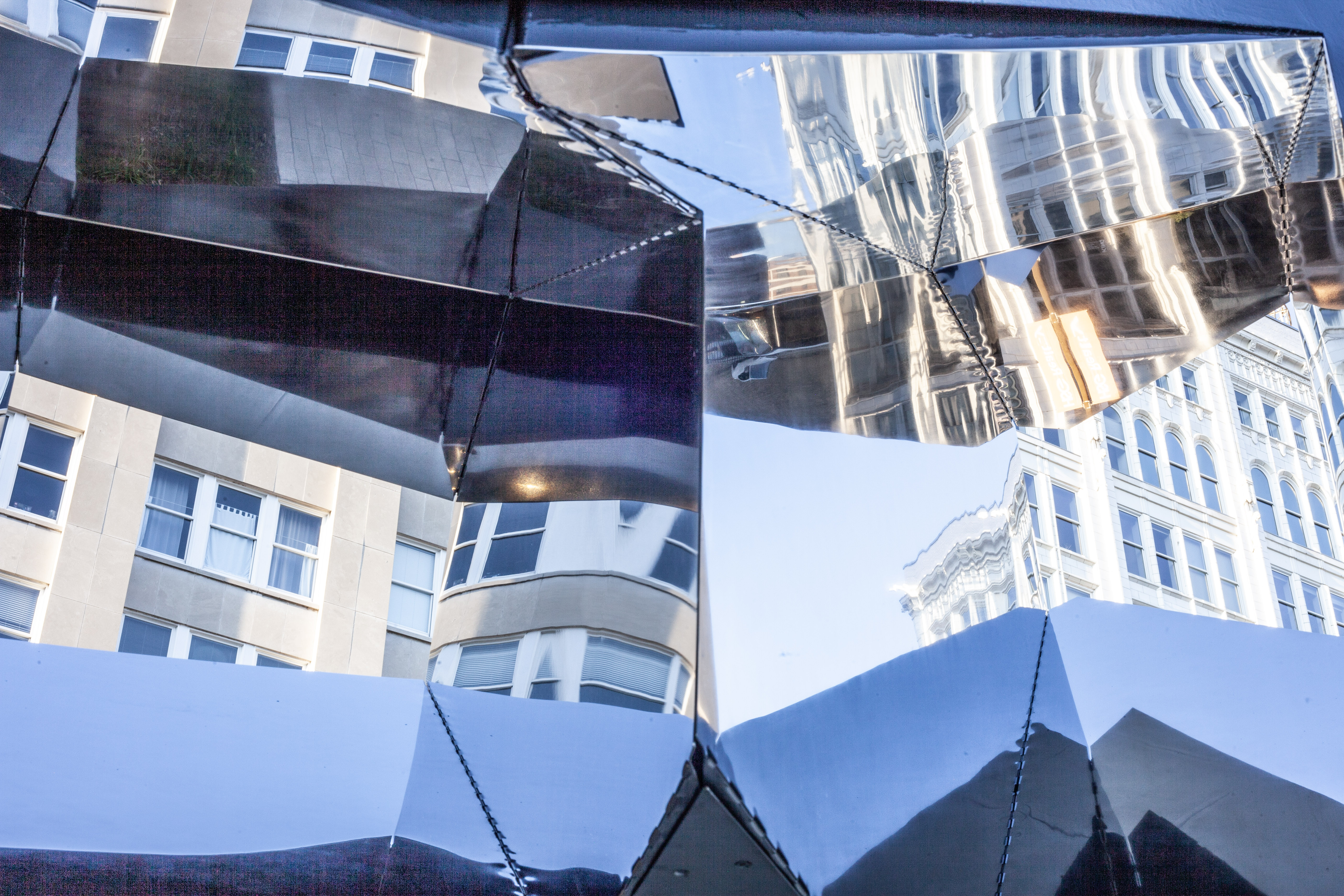 ViewFinder by Open Source Architecture - Architizer
