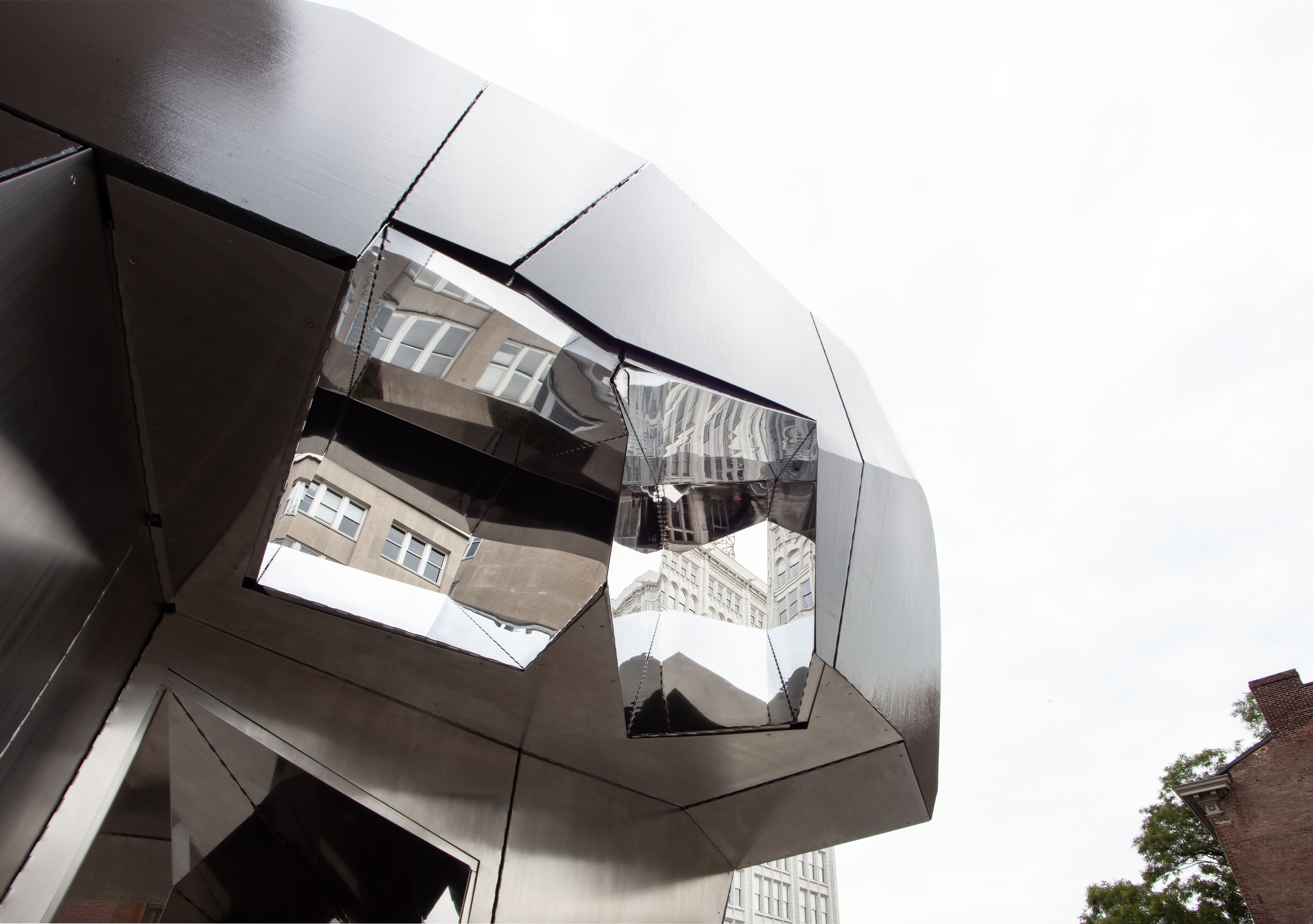 ViewFinder by Open Source Architecture - Architizer