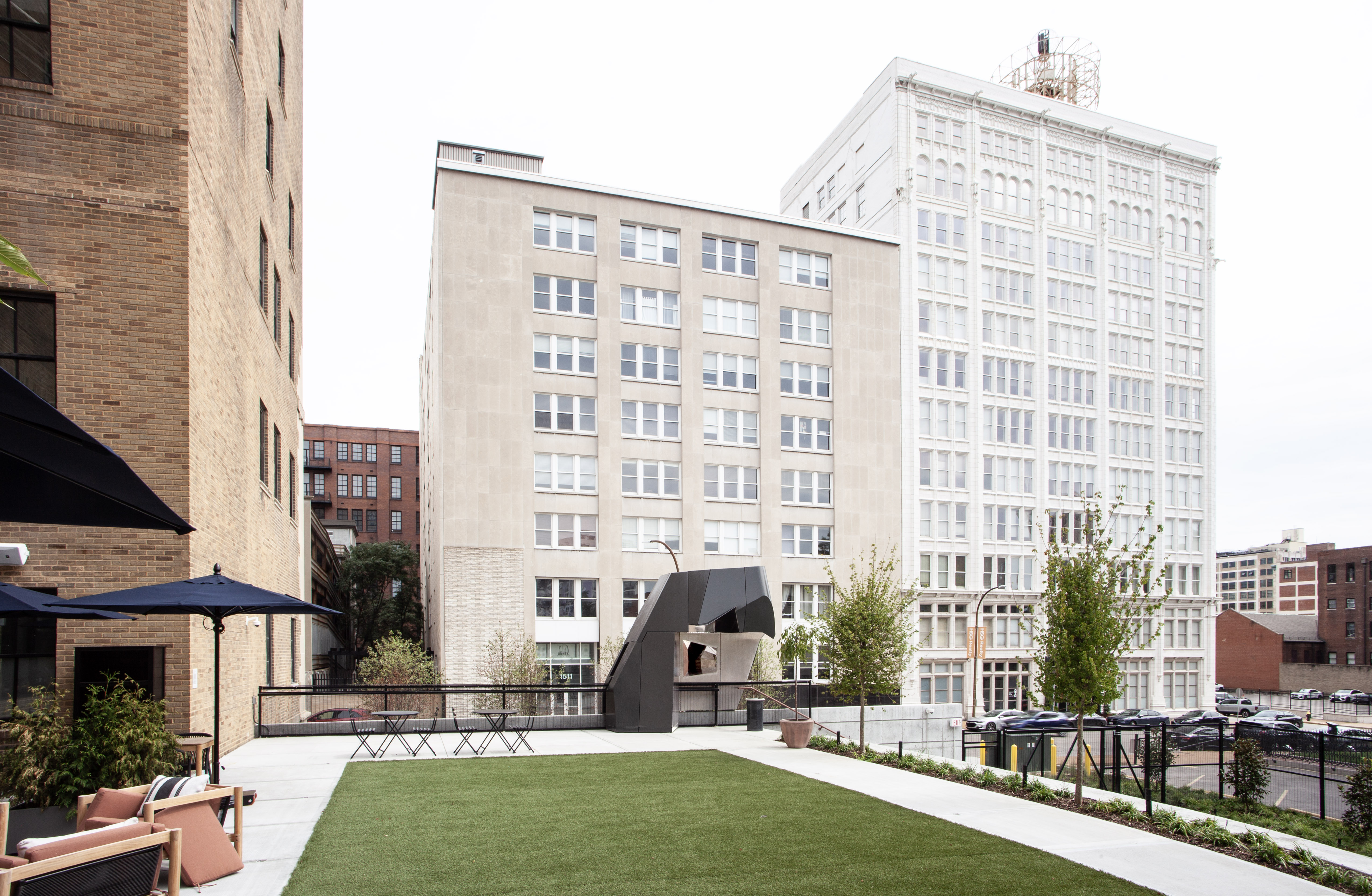 ViewFinder by Open Source Architecture - Architizer