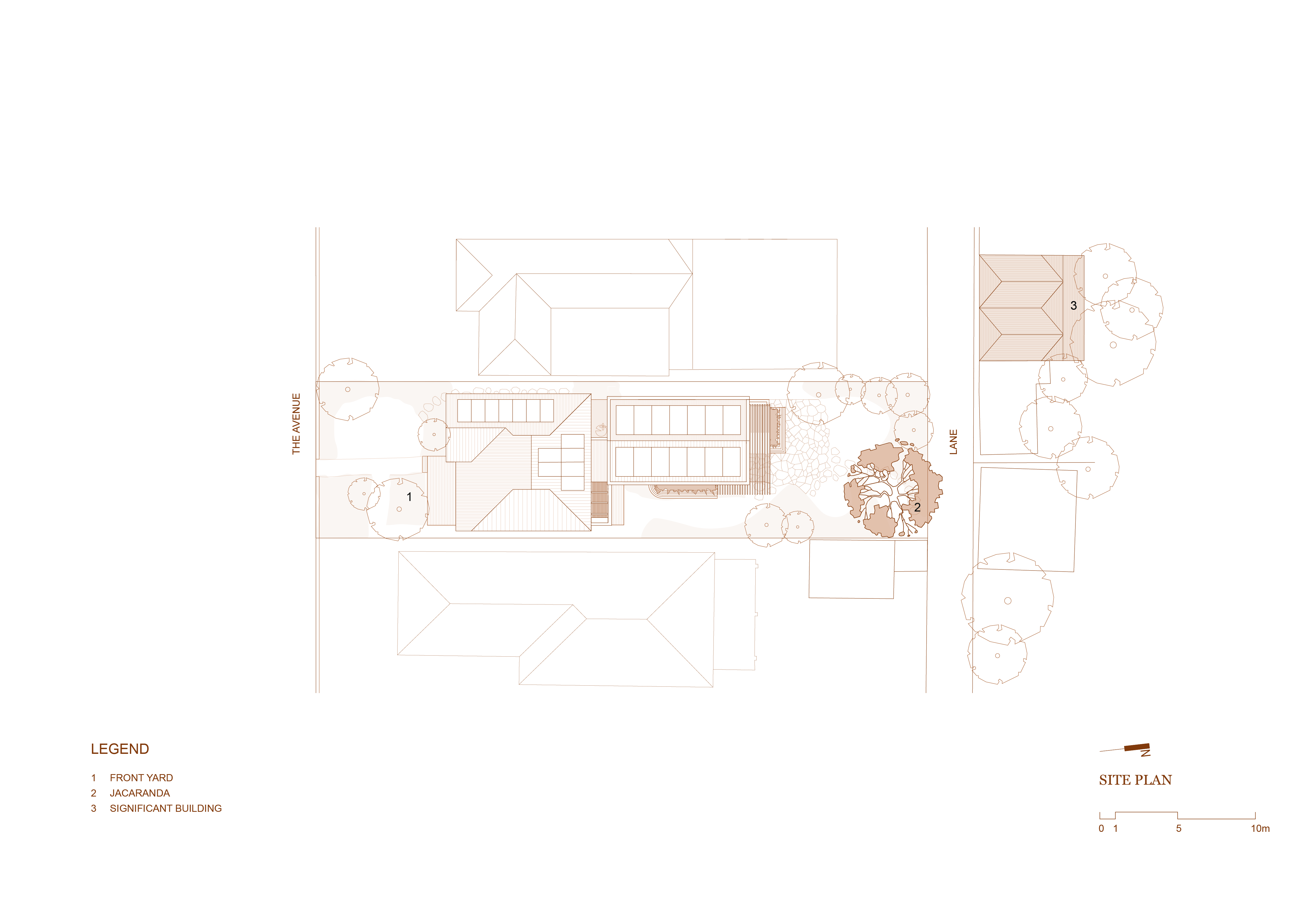 Life Cycle by Steffen Welsch Architects - Architizer