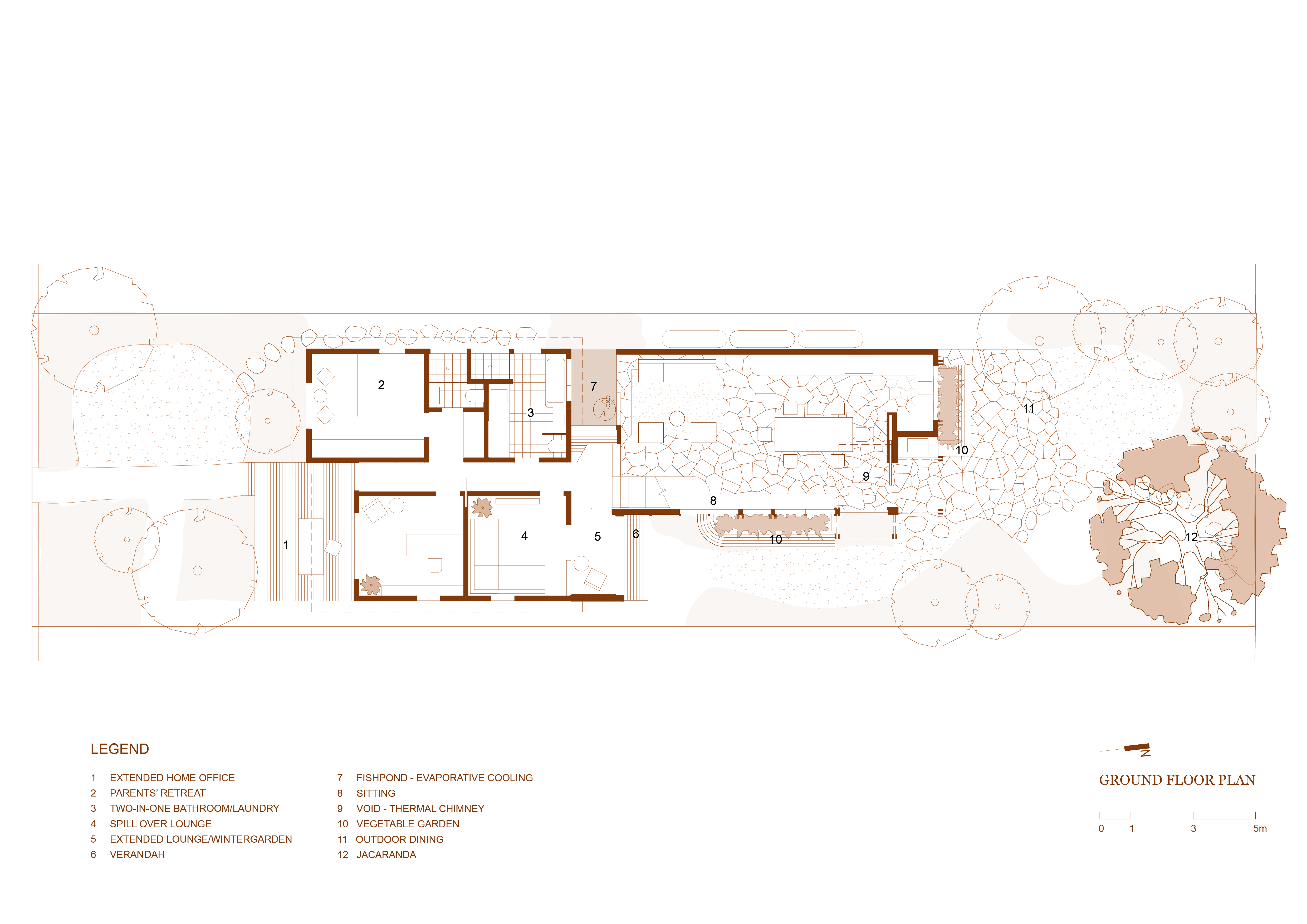 Life Cycle by Steffen Welsch Architects - Architizer