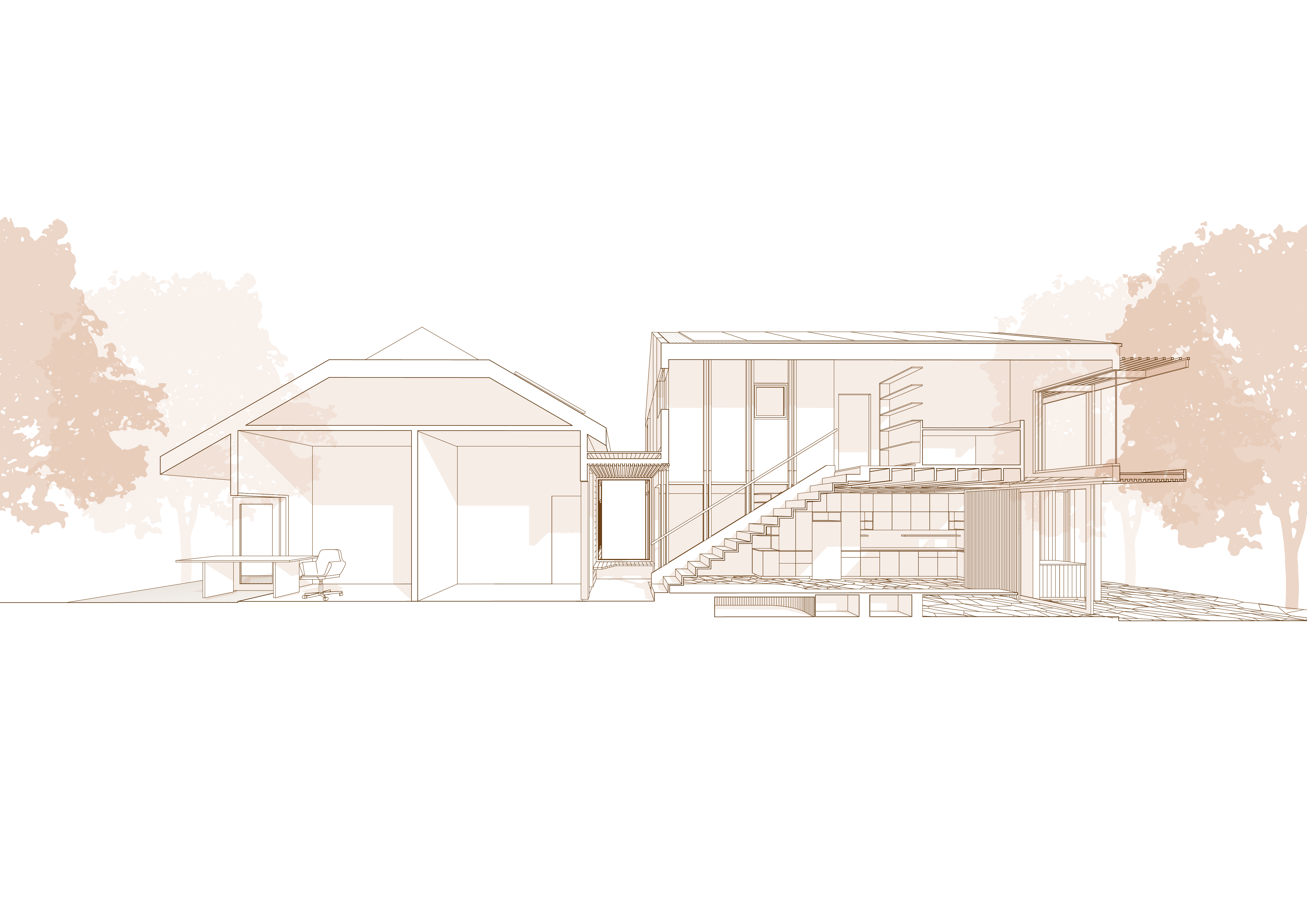 Life Cycle by Steffen Welsch Architects - Architizer