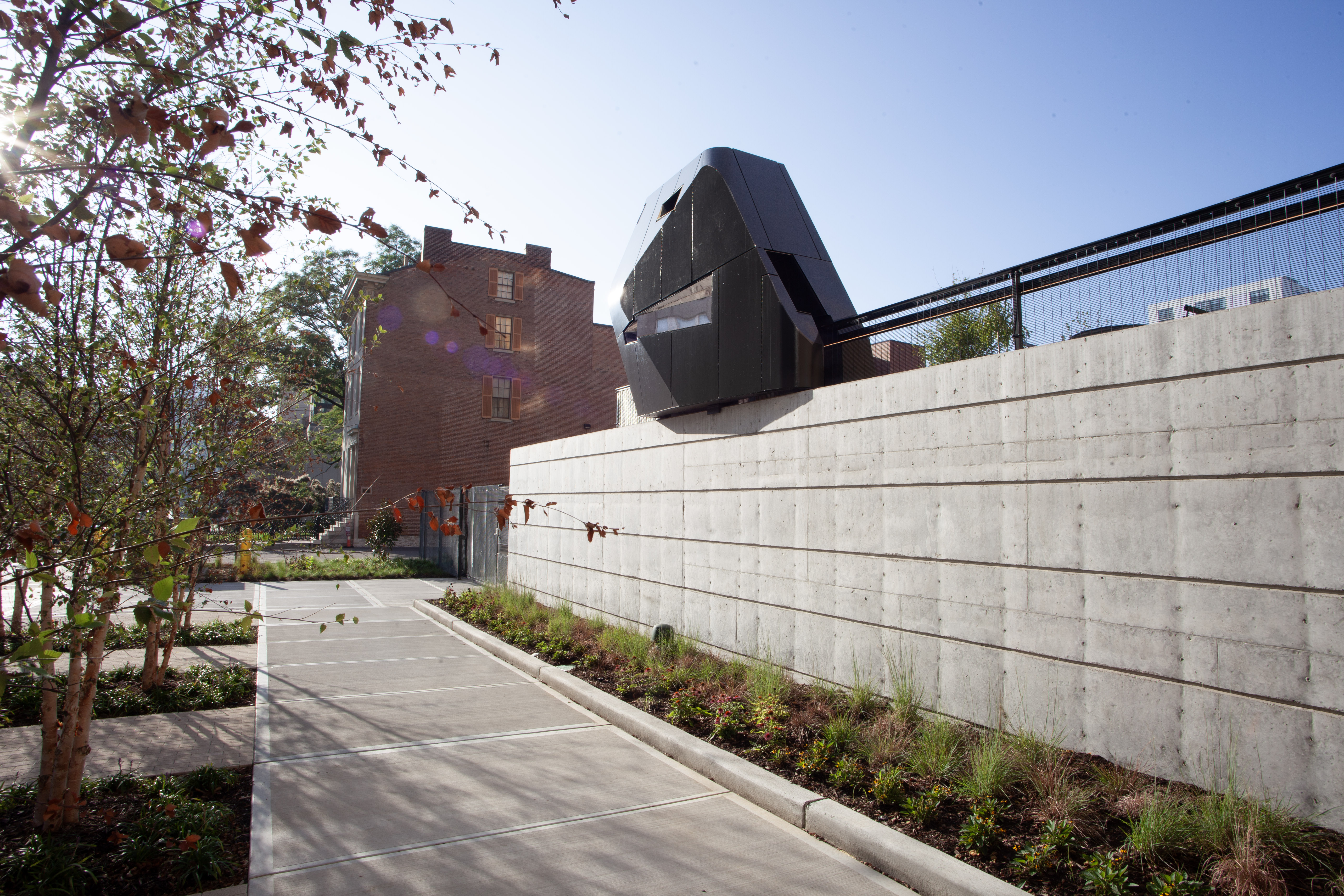 ViewFinder by Open Source Architecture - Architizer