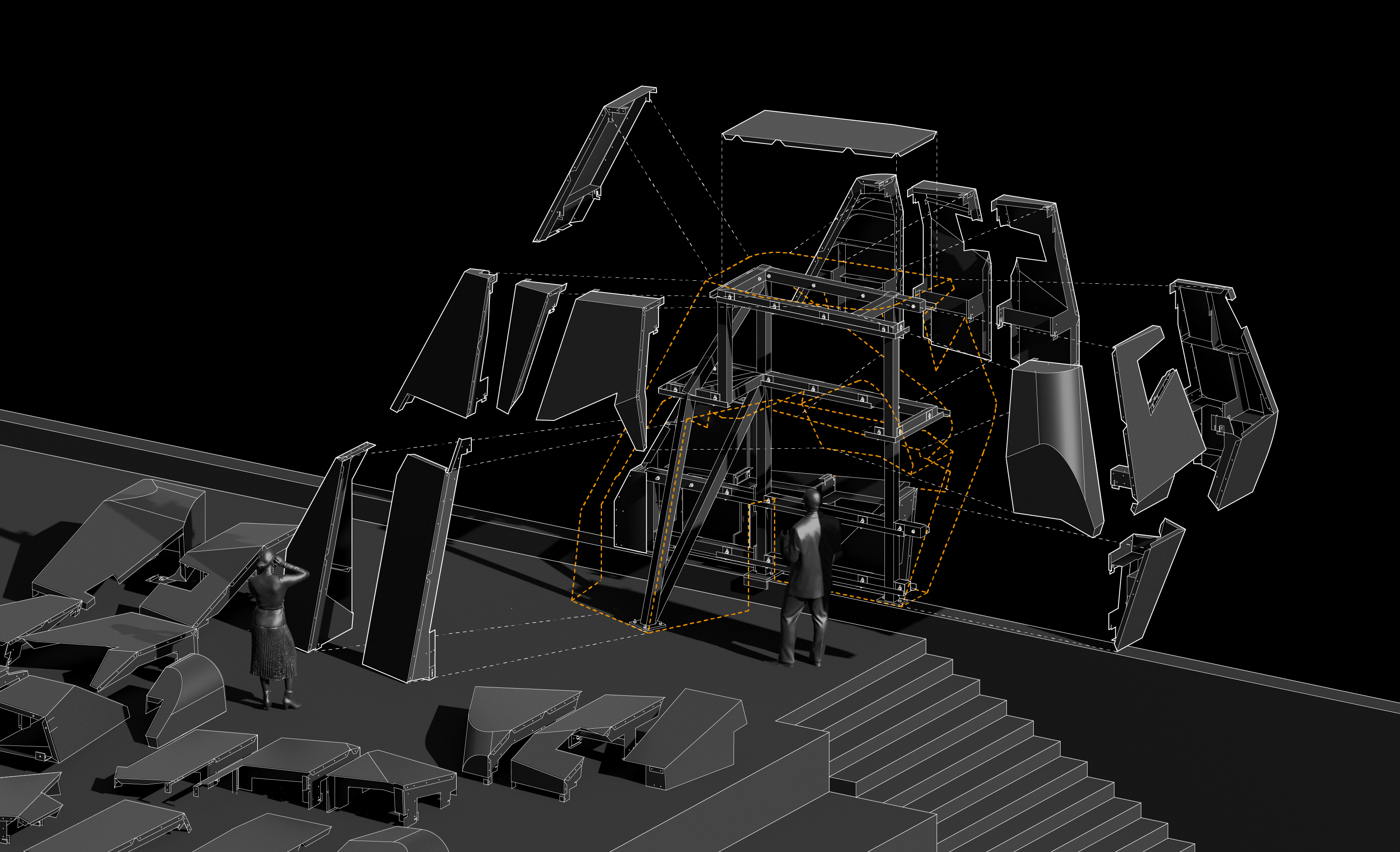 ViewFinder by Open Source Architecture - Architizer