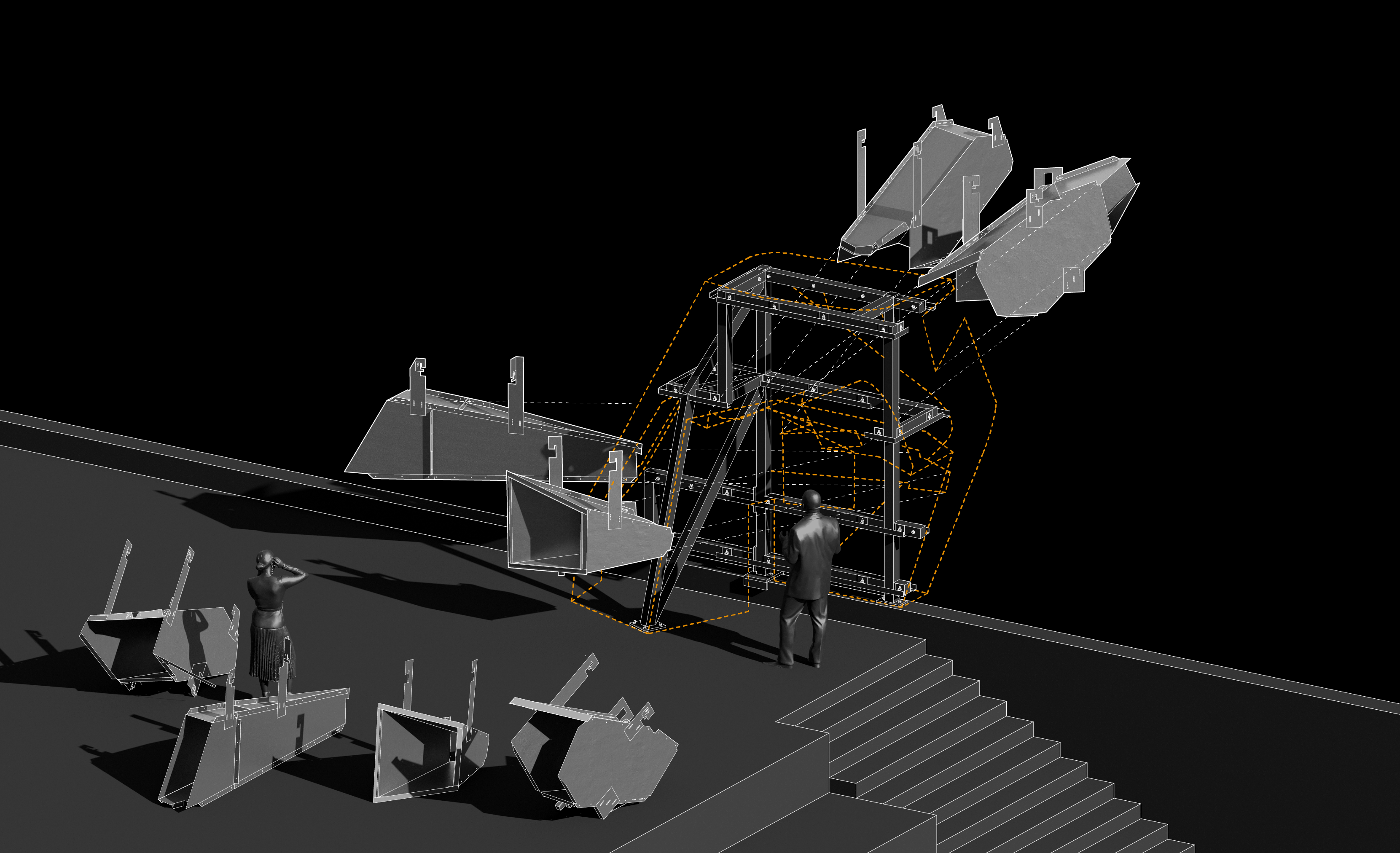 ViewFinder by Open Source Architecture - Architizer