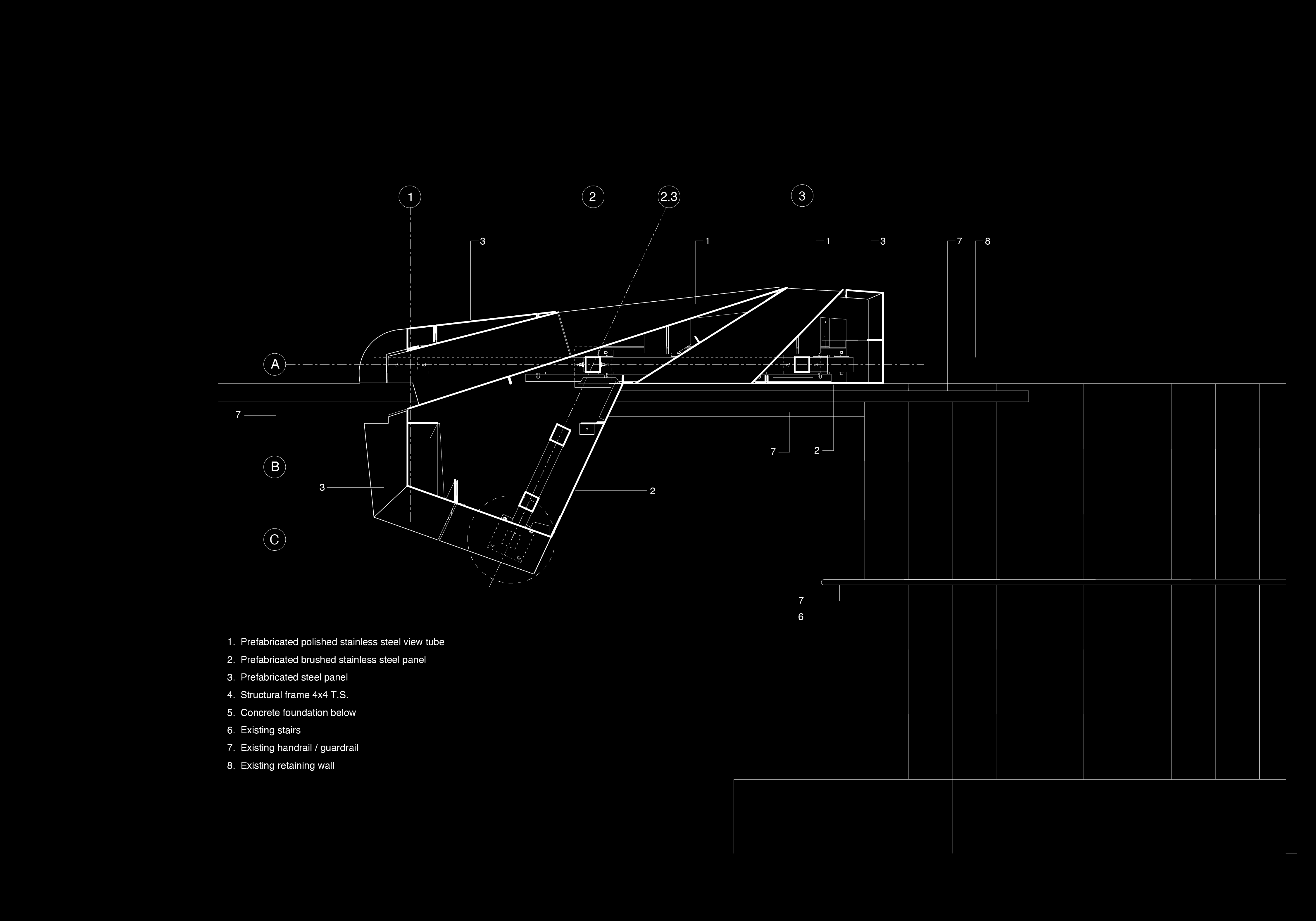 ViewFinder by Open Source Architecture - Architizer