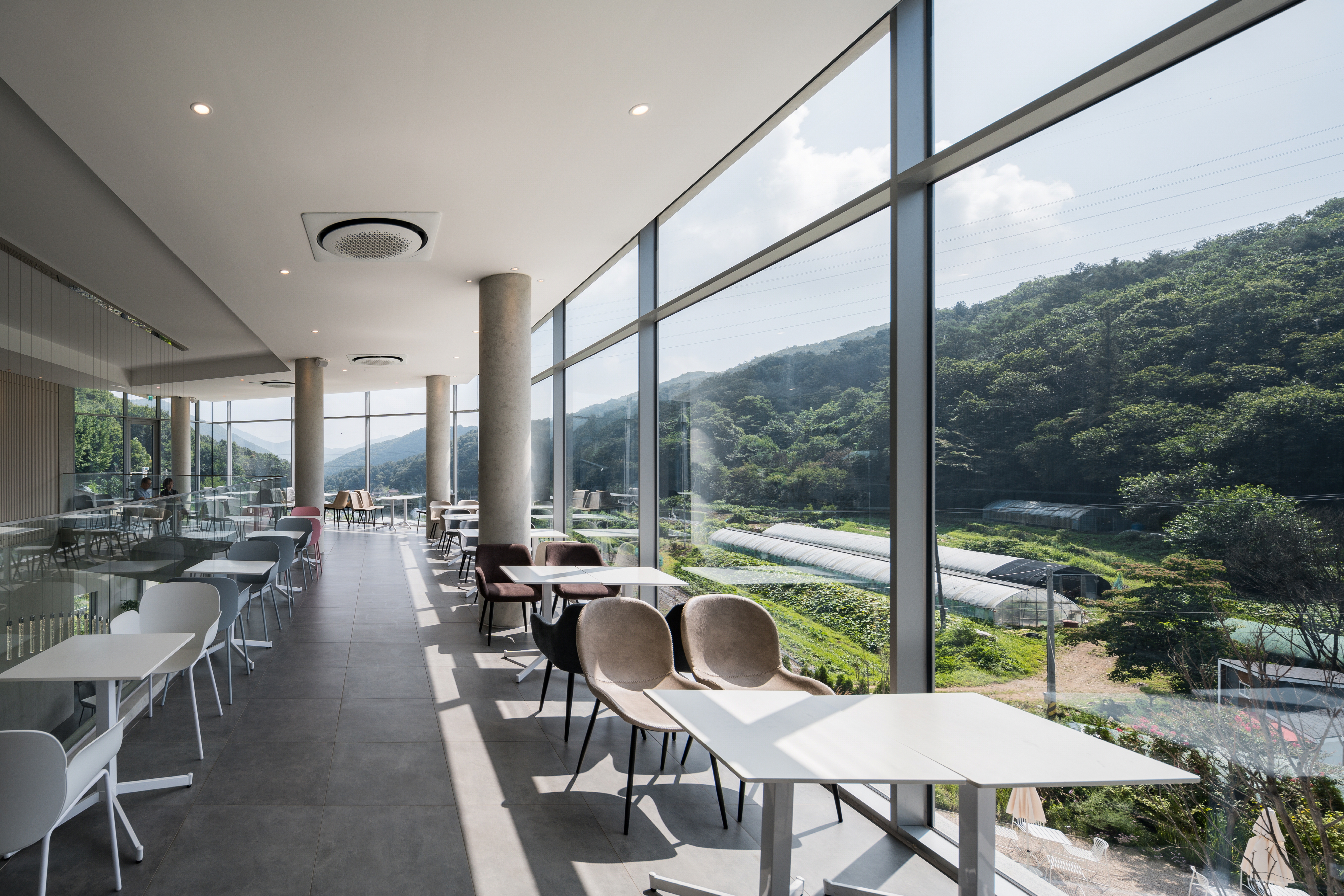 CAFE SOOM by MIND ARCHITECTS - Architizer