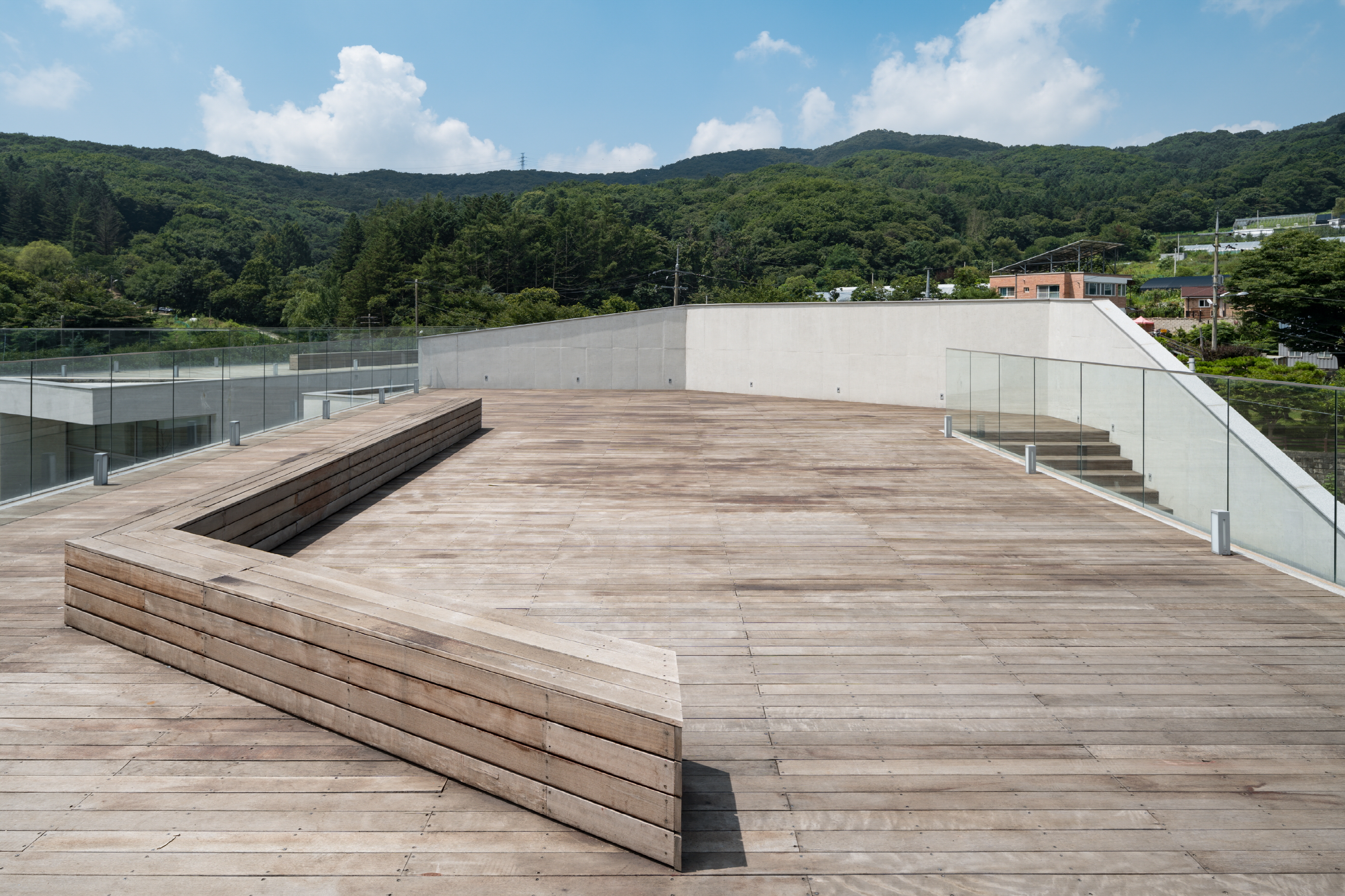 CAFE SOOM by MIND ARCHITECTS - Architizer