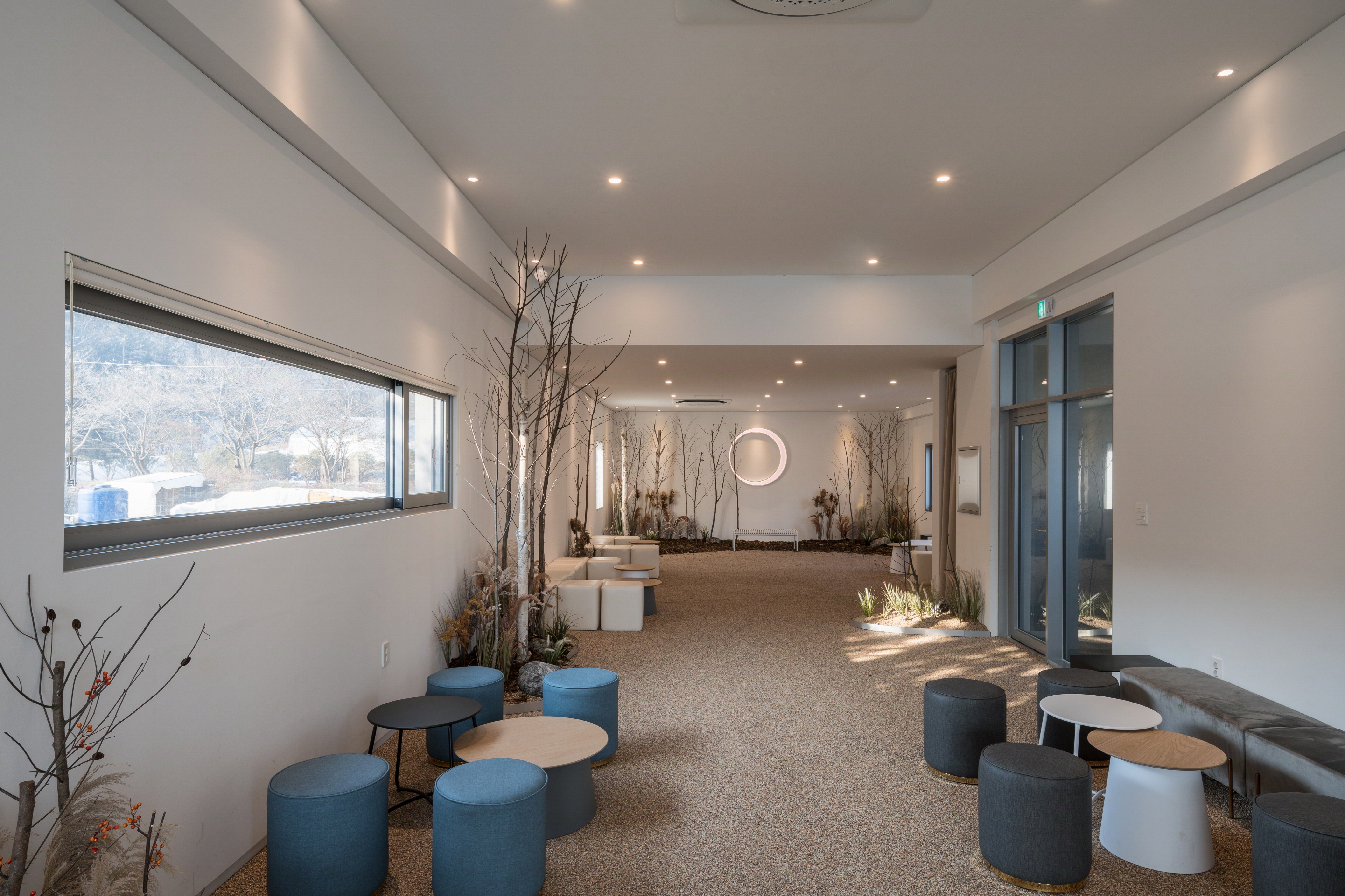 CAFE SOOM by MIND ARCHITECTS - Architizer