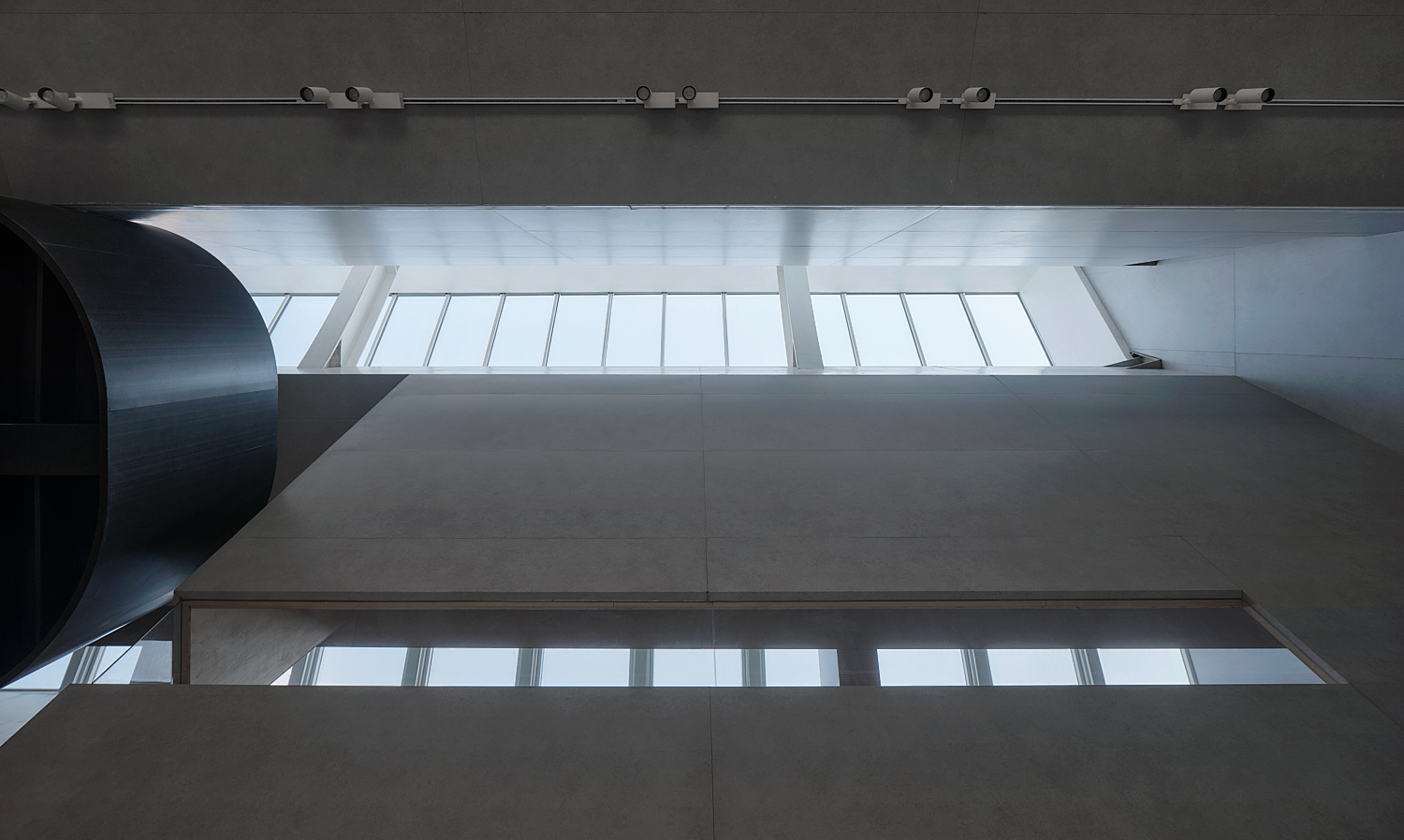 Zero Carbon Senior Activity Center by WEArchitects - Architizer