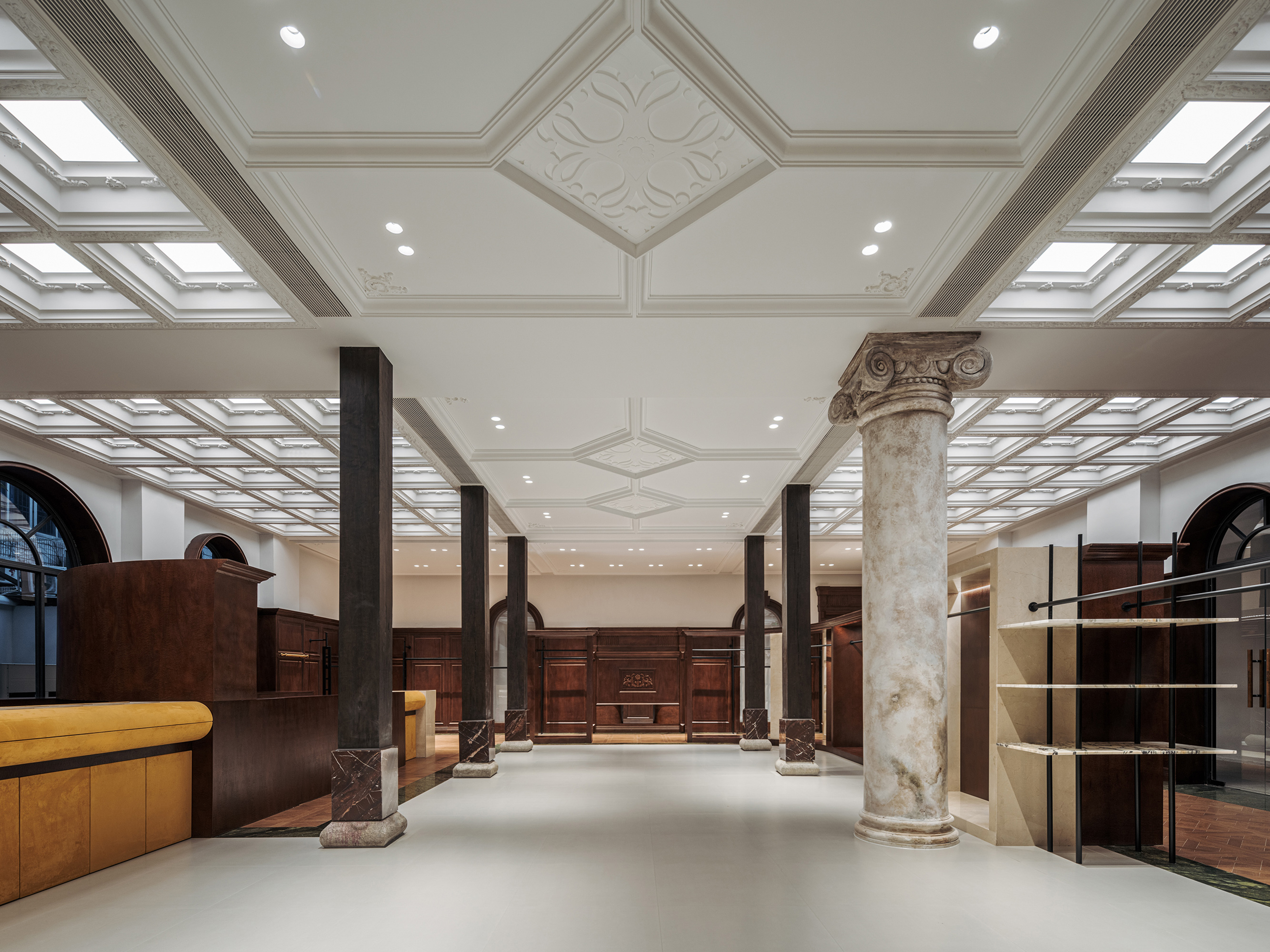 Idea 3921307: Mirage25 Atelier by JASON DESIGN GROUP in Hang Zhou Shi ...