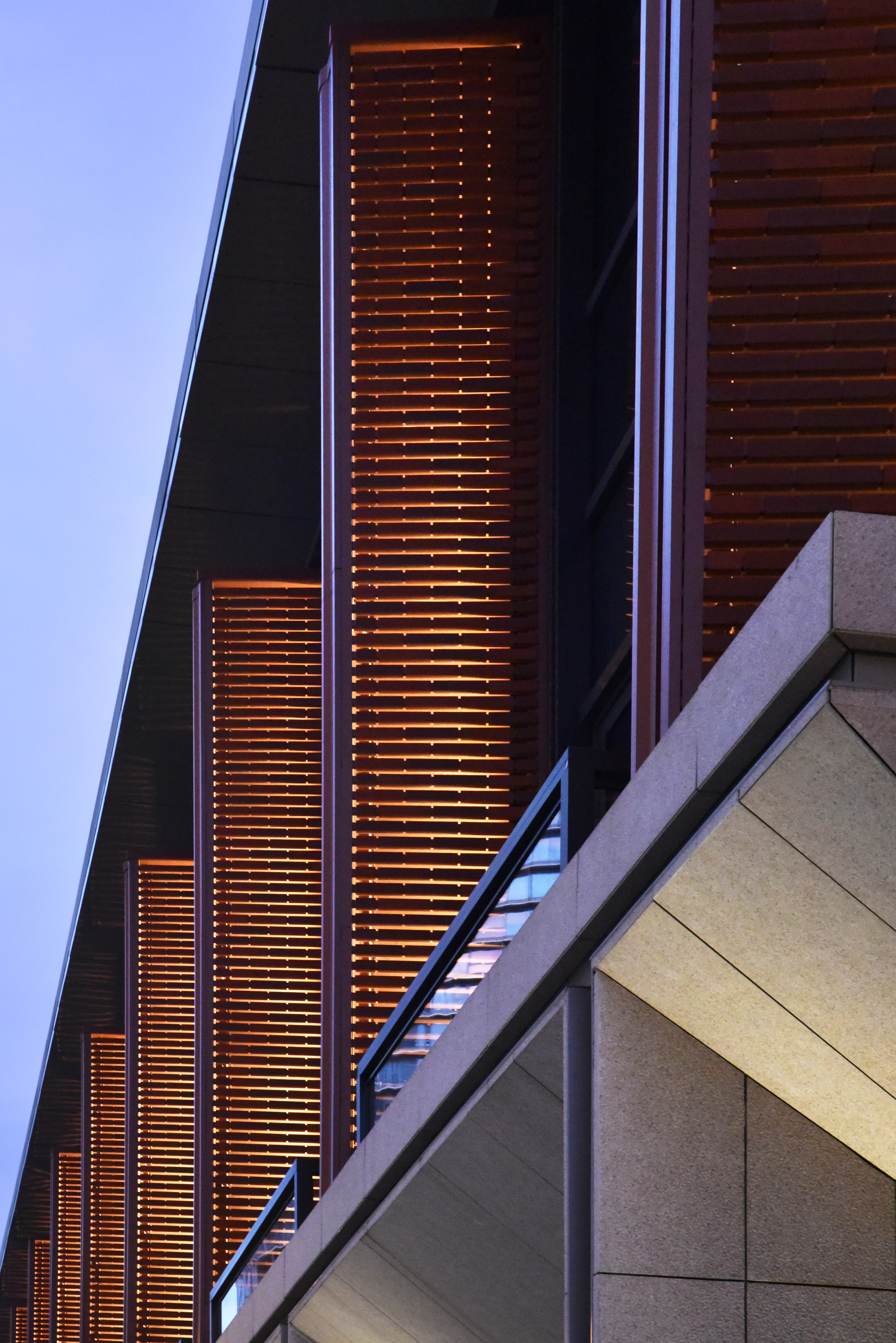 The INLET Block 2 by DP Architects - Architizer