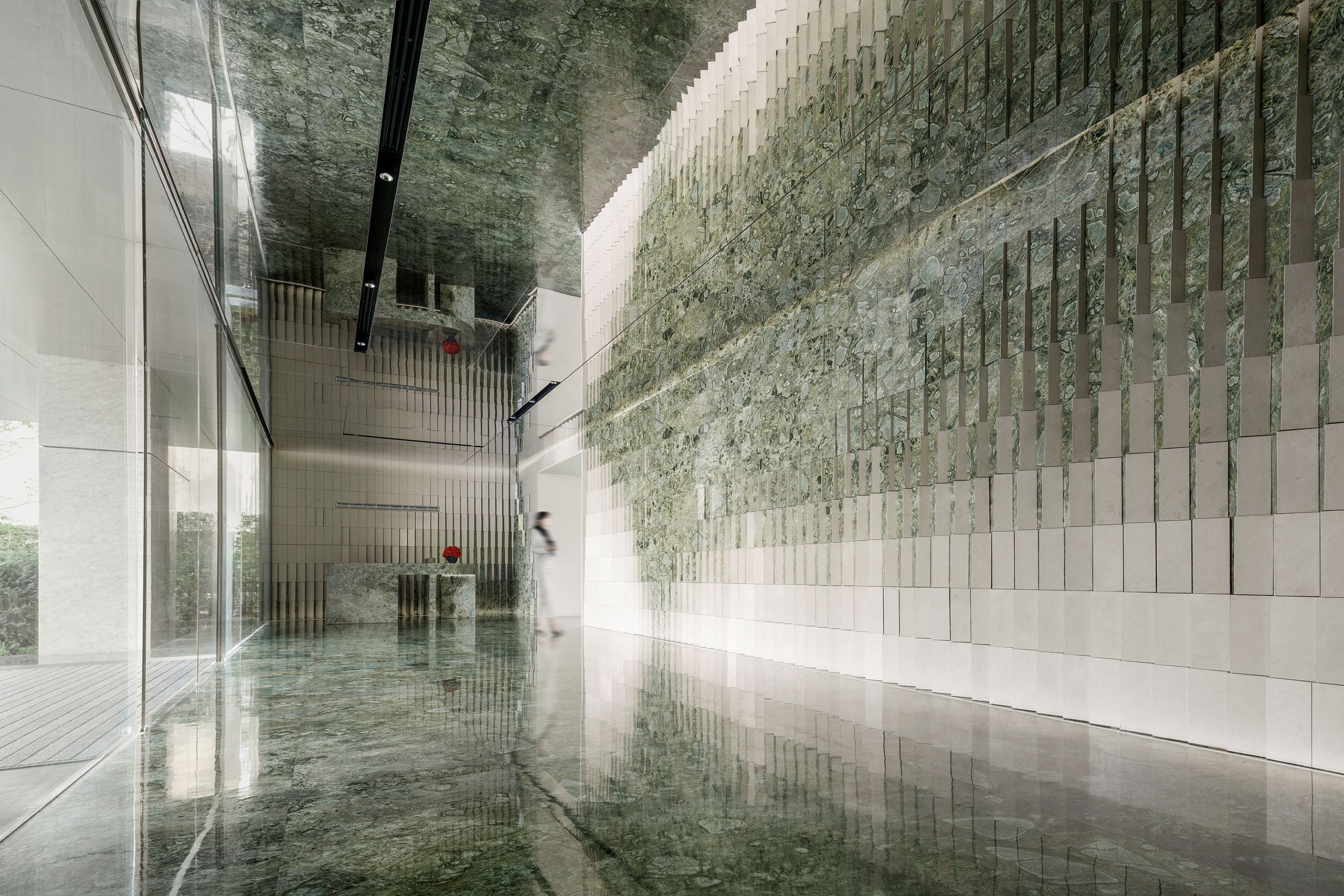 Shenzhen Bright Dream City by Dejoy International Architects - Architizer