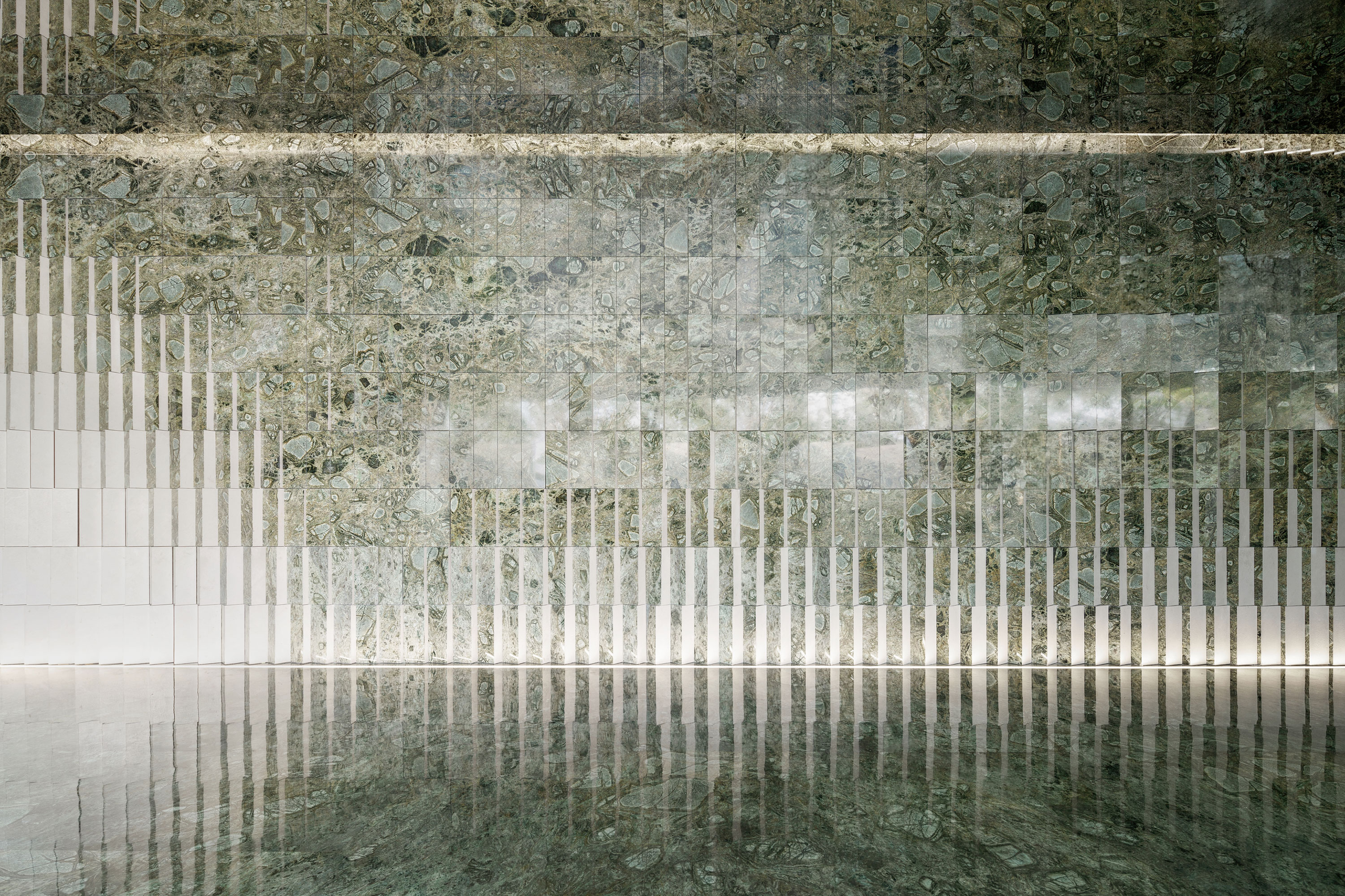 Shenzhen Bright Dream City by Dejoy International Architects - Architizer