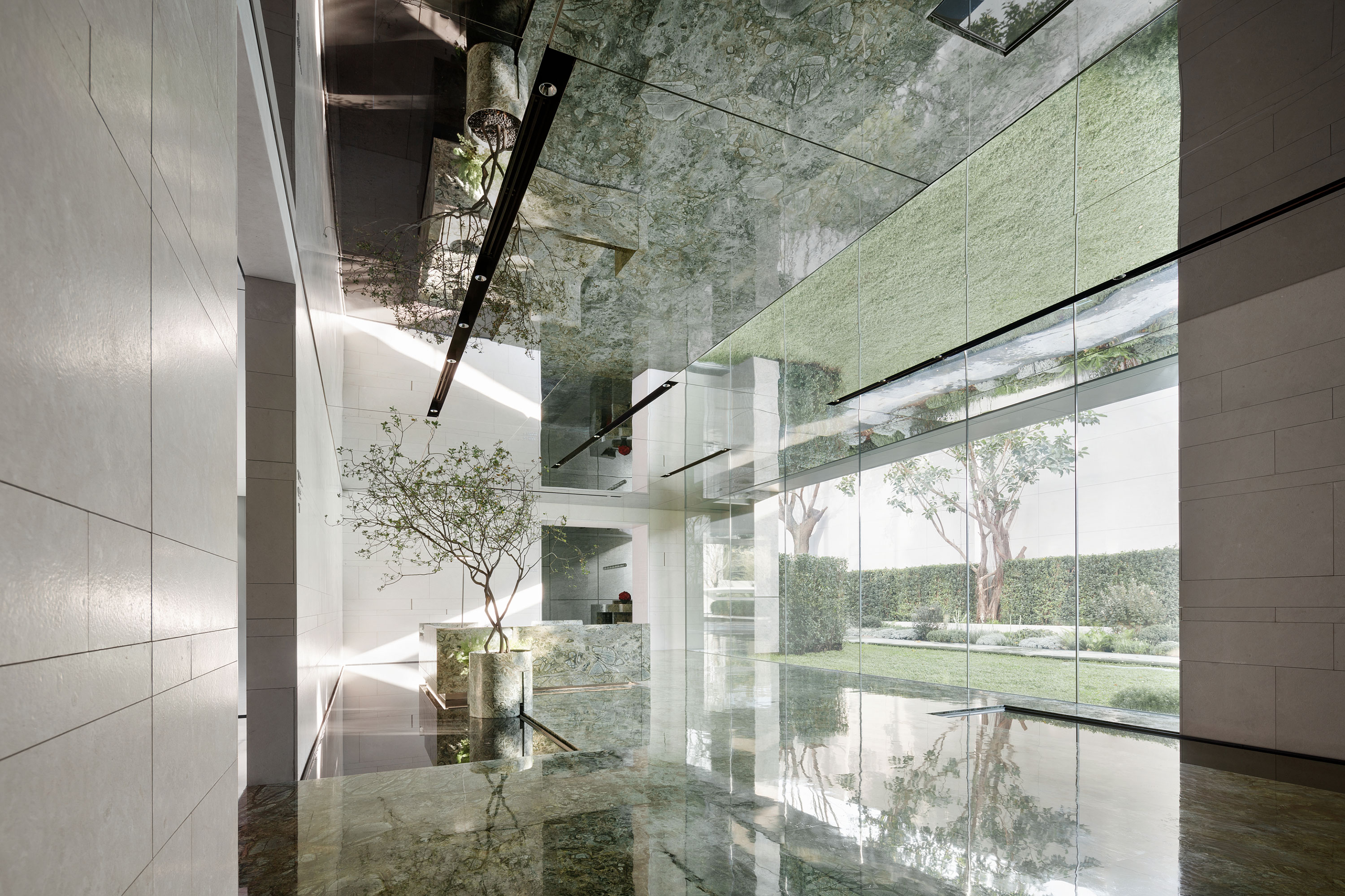 Shenzhen Bright Dream City by Dejoy International Architects - Architizer