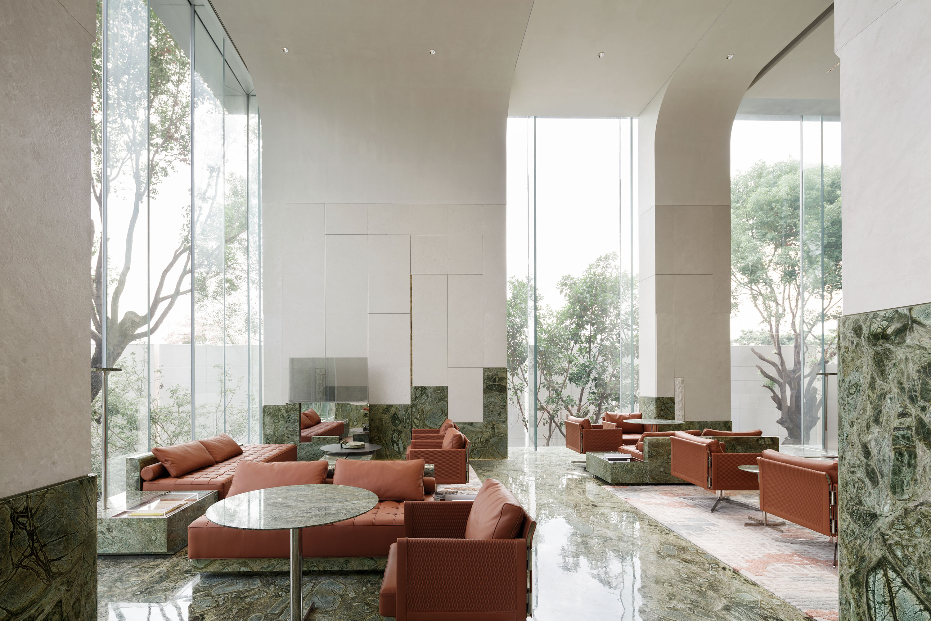 Shenzhen Bright Dream City by Dejoy International Architects - Architizer