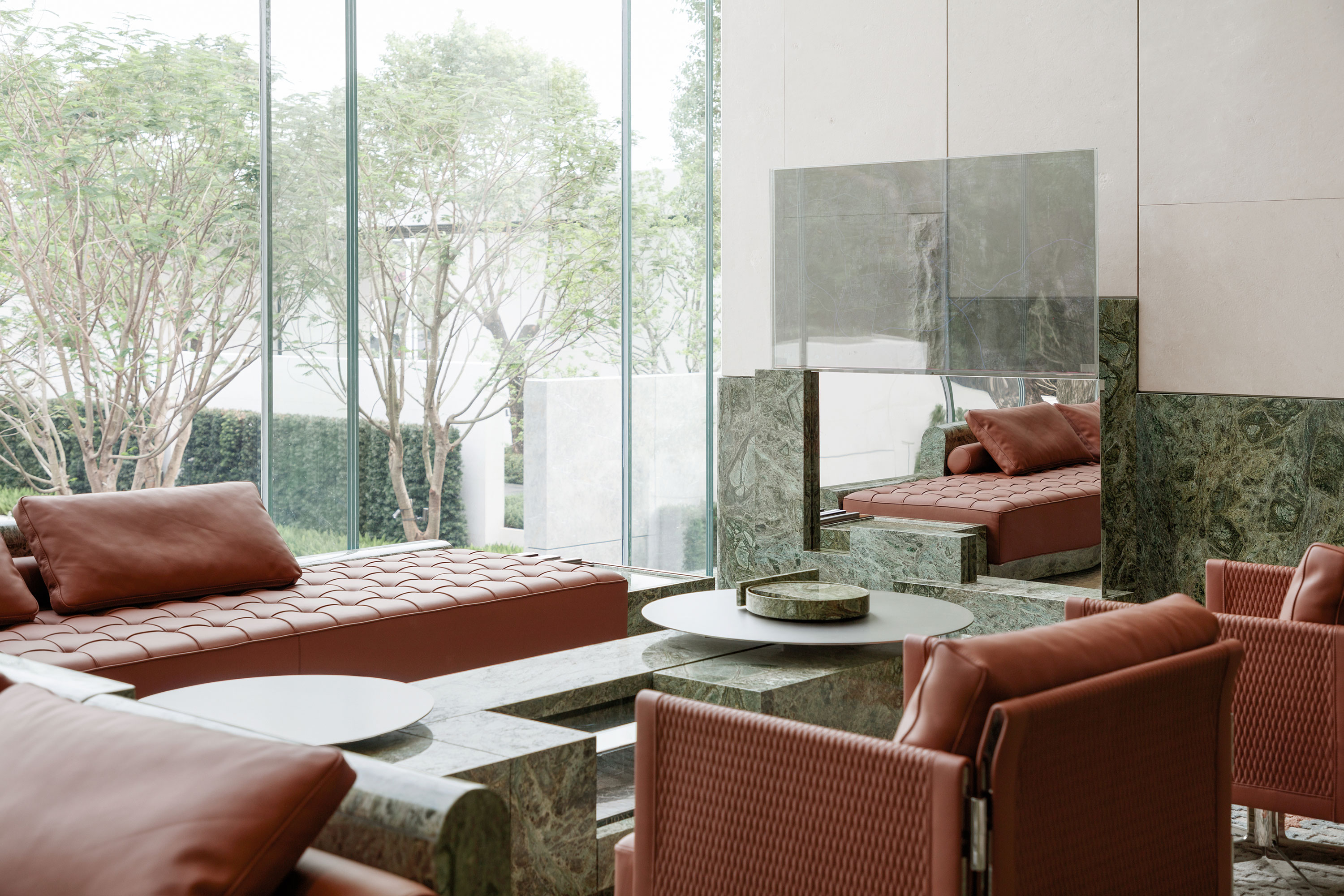 Shenzhen Bright Dream City by Dejoy International Architects - Architizer