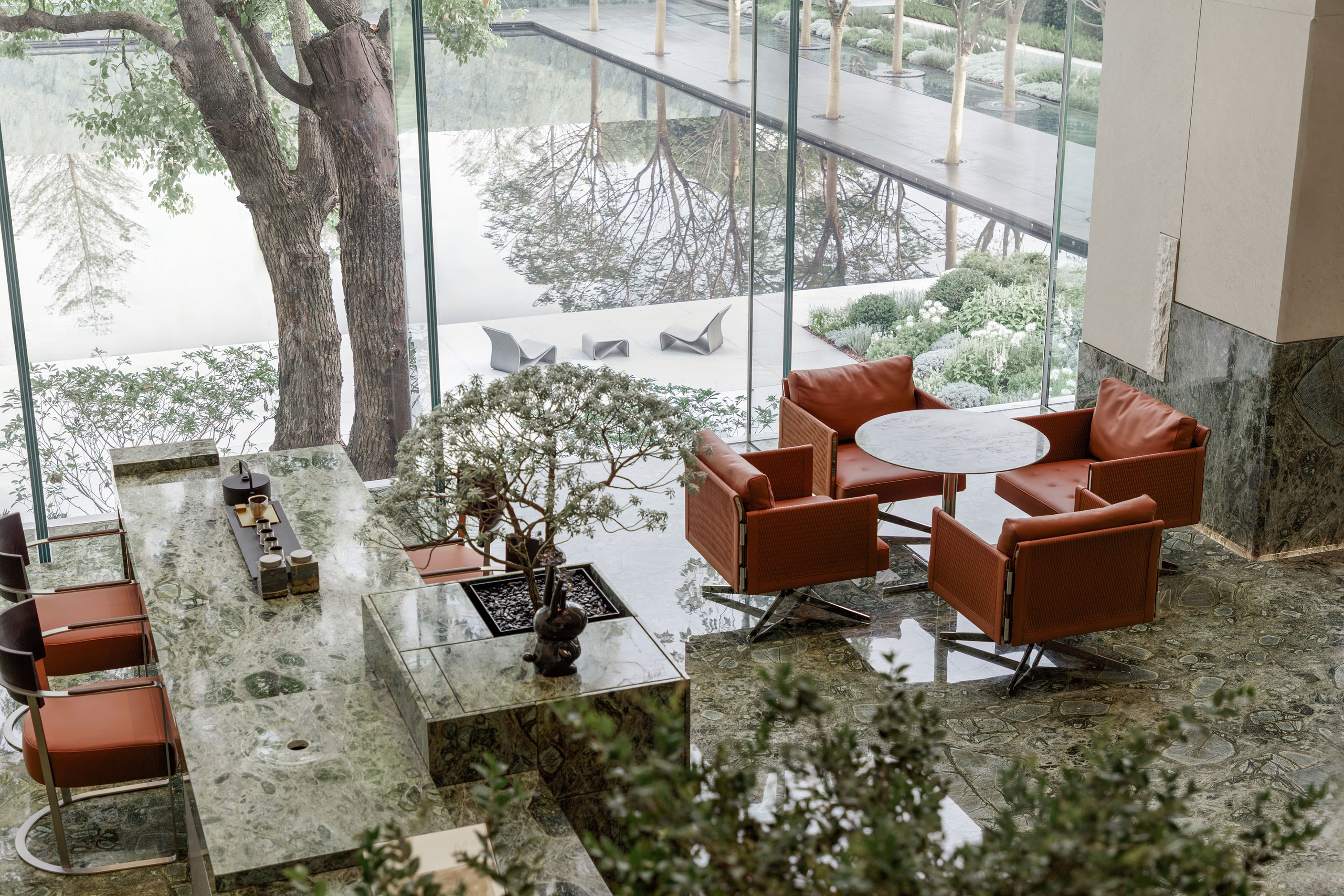 Shenzhen Bright Dream City by Dejoy International Architects - Architizer