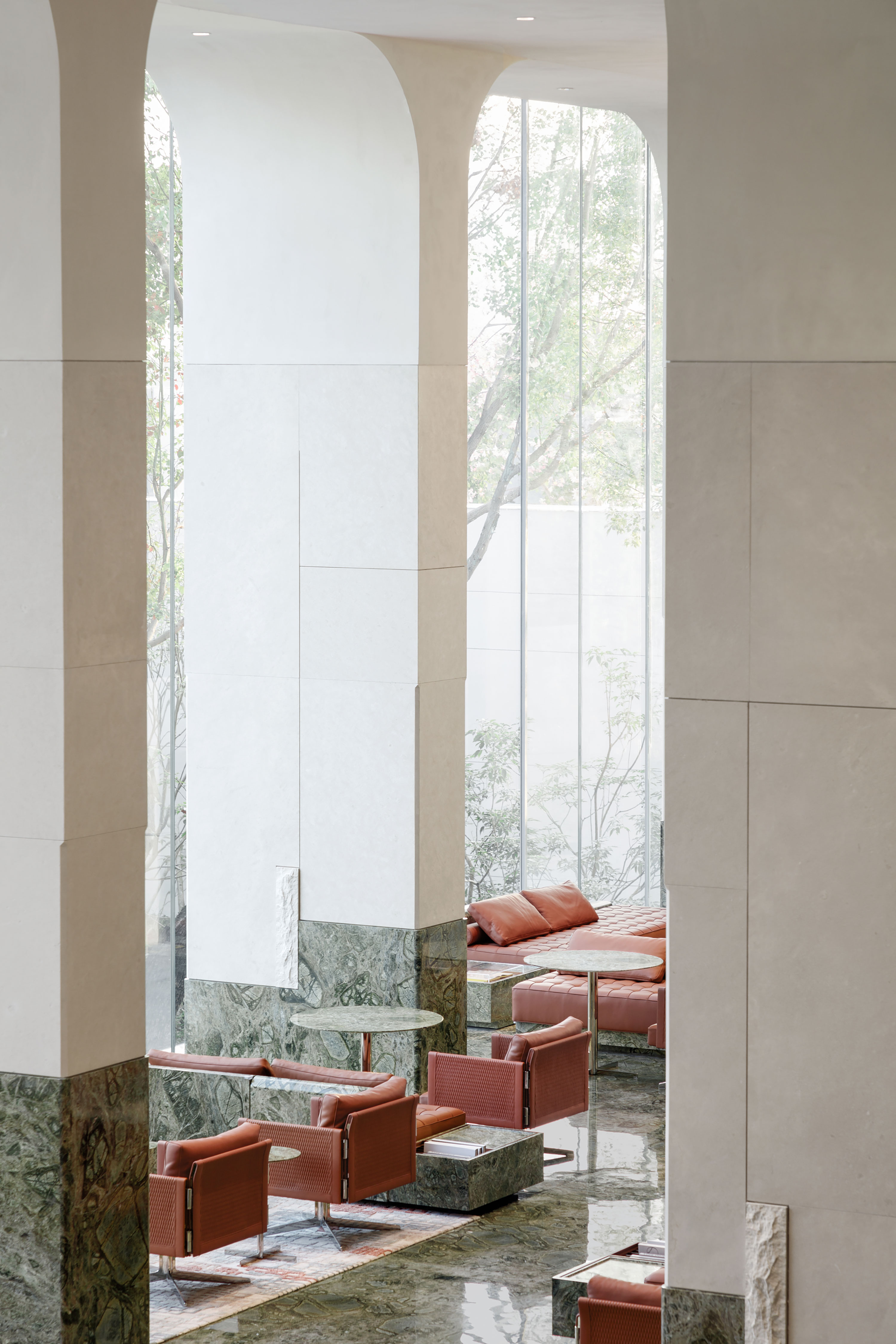 Shenzhen Bright Dream City by Dejoy International Architects - Architizer