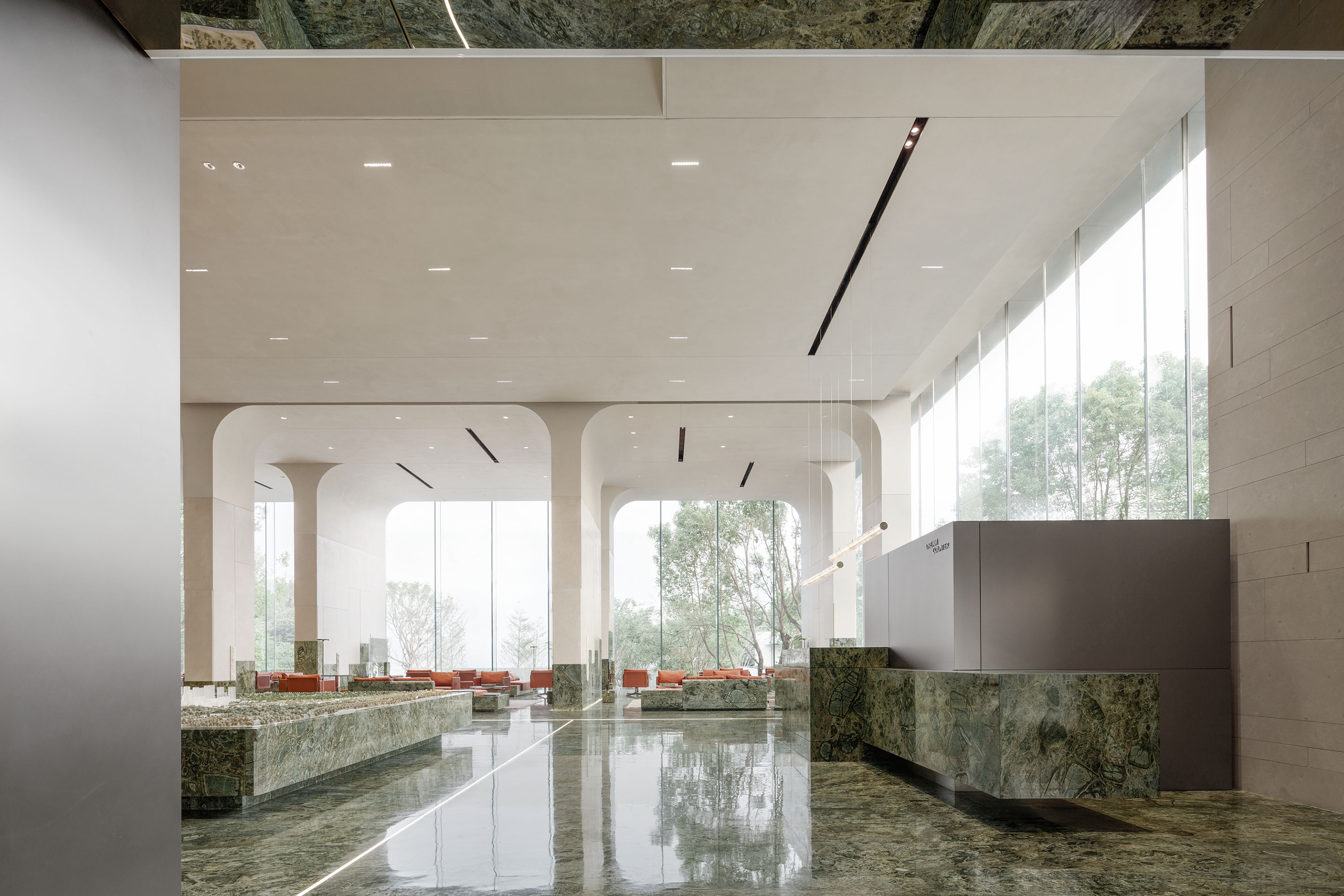 Shenzhen Bright Dream City by Dejoy International Architects - Architizer