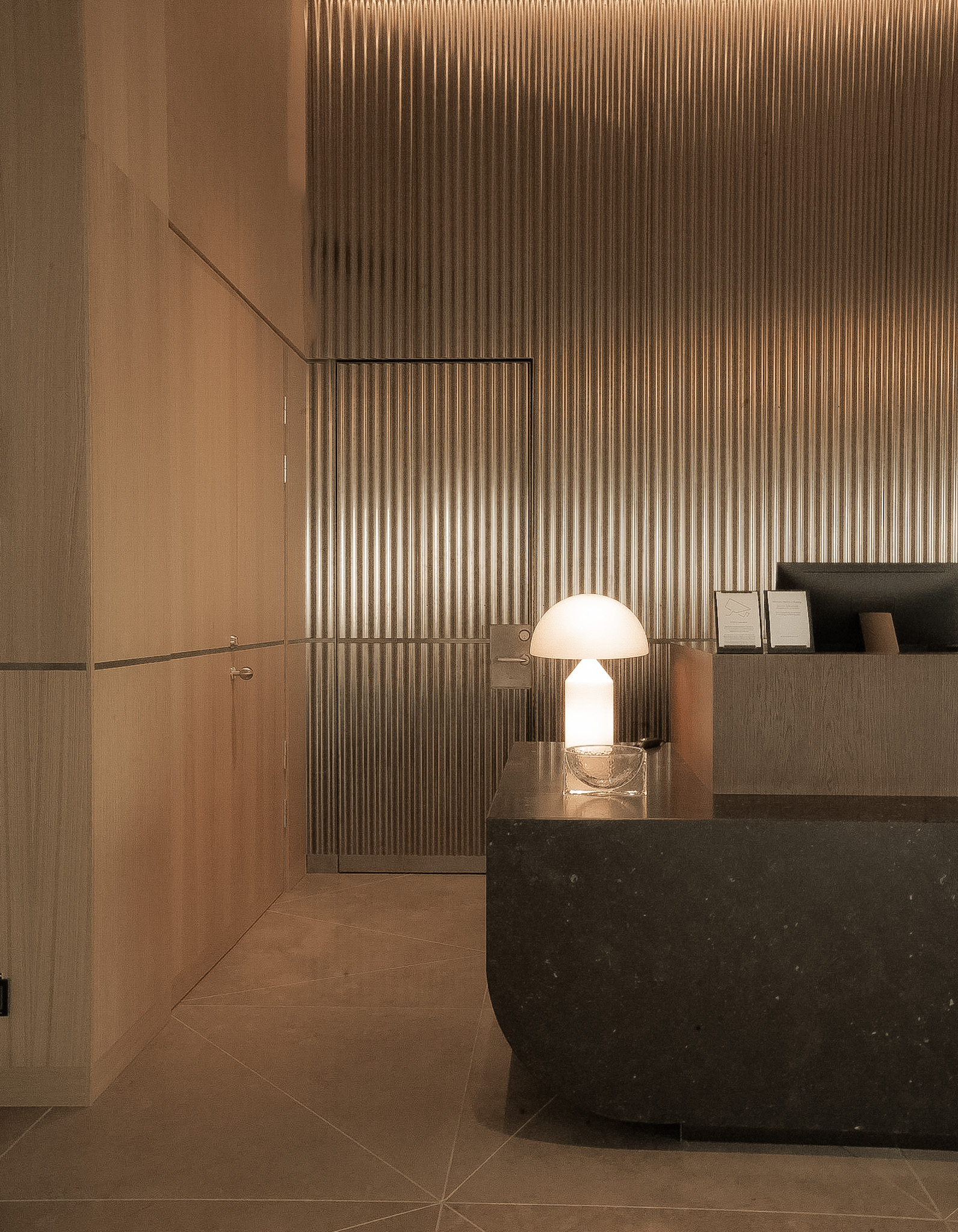 Company HQ, Interior design project. by Kanozi Arkitekter - Architizer