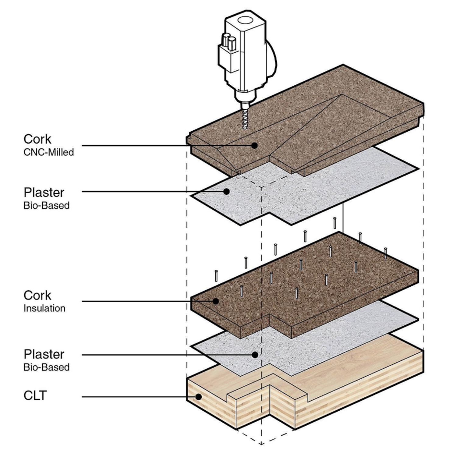 Idea 3921584: The Float by Studio RAP in Leiden, Netherlands - Architizer