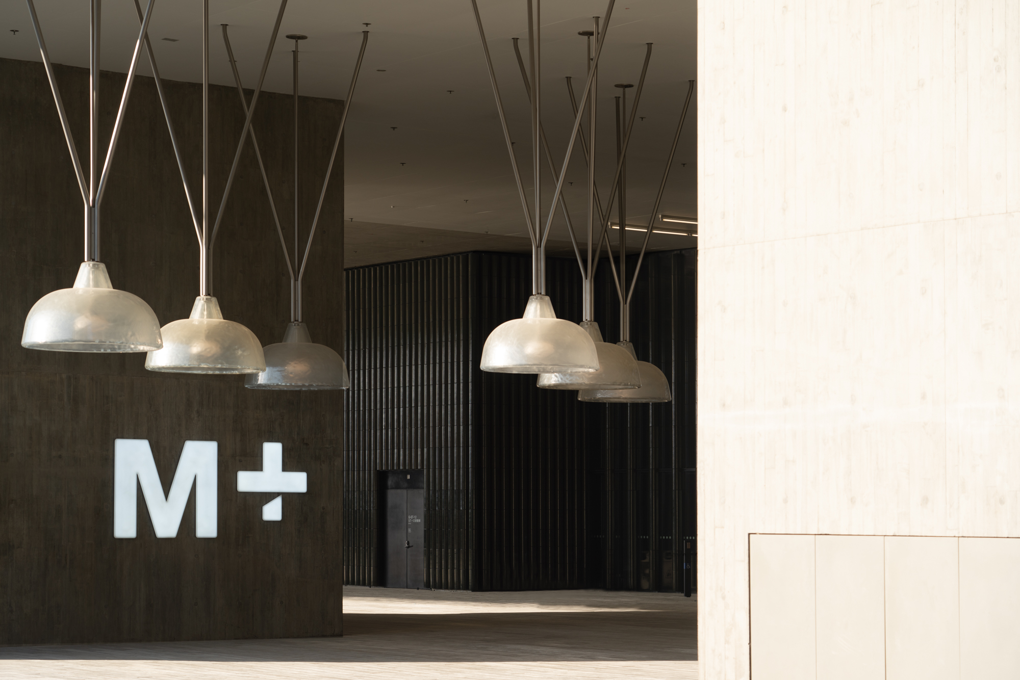 M+ Museum of Visual Culture by Farrells - Architizer