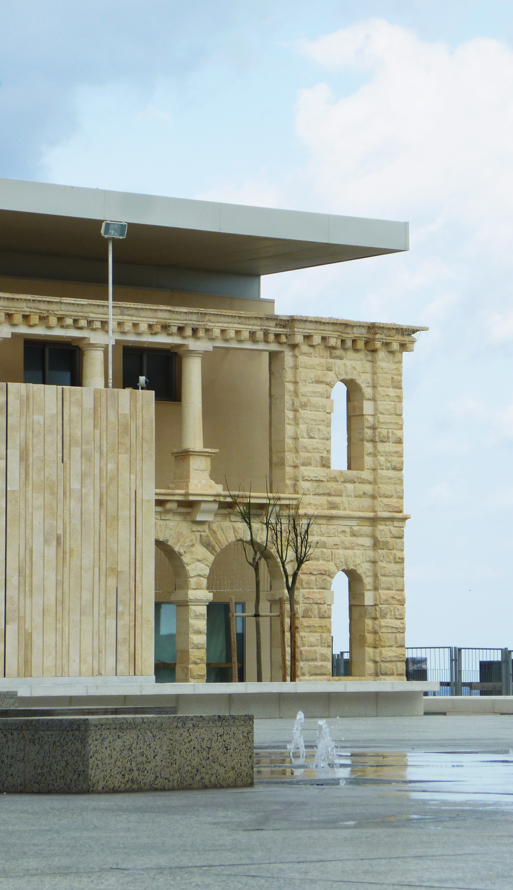 Tigne Point by AP Valletta - Architizer