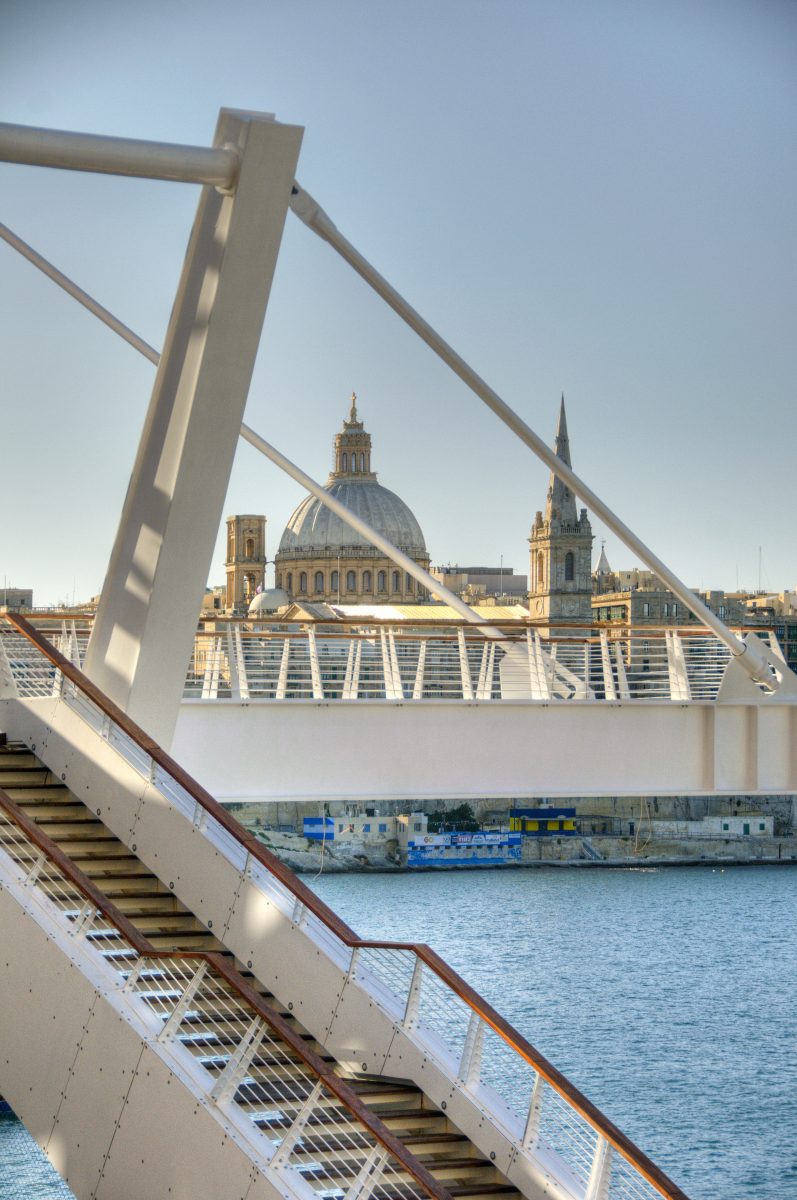 Tigne Point by AP Valletta - Architizer