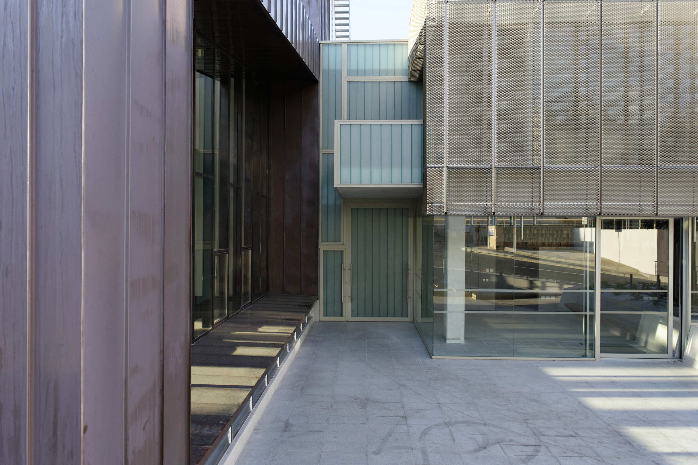 Farsons Brewery by AP Valletta - Architizer