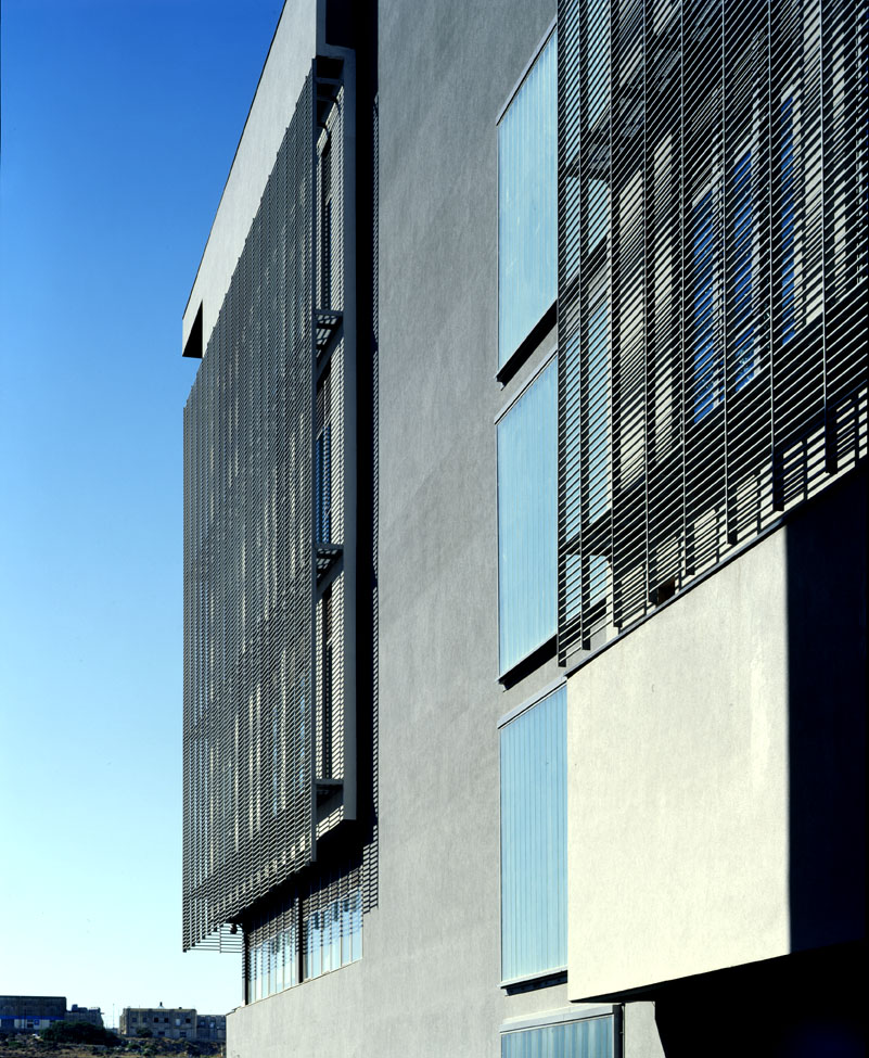 Maritime Trade Centre by AP Valletta - Architizer