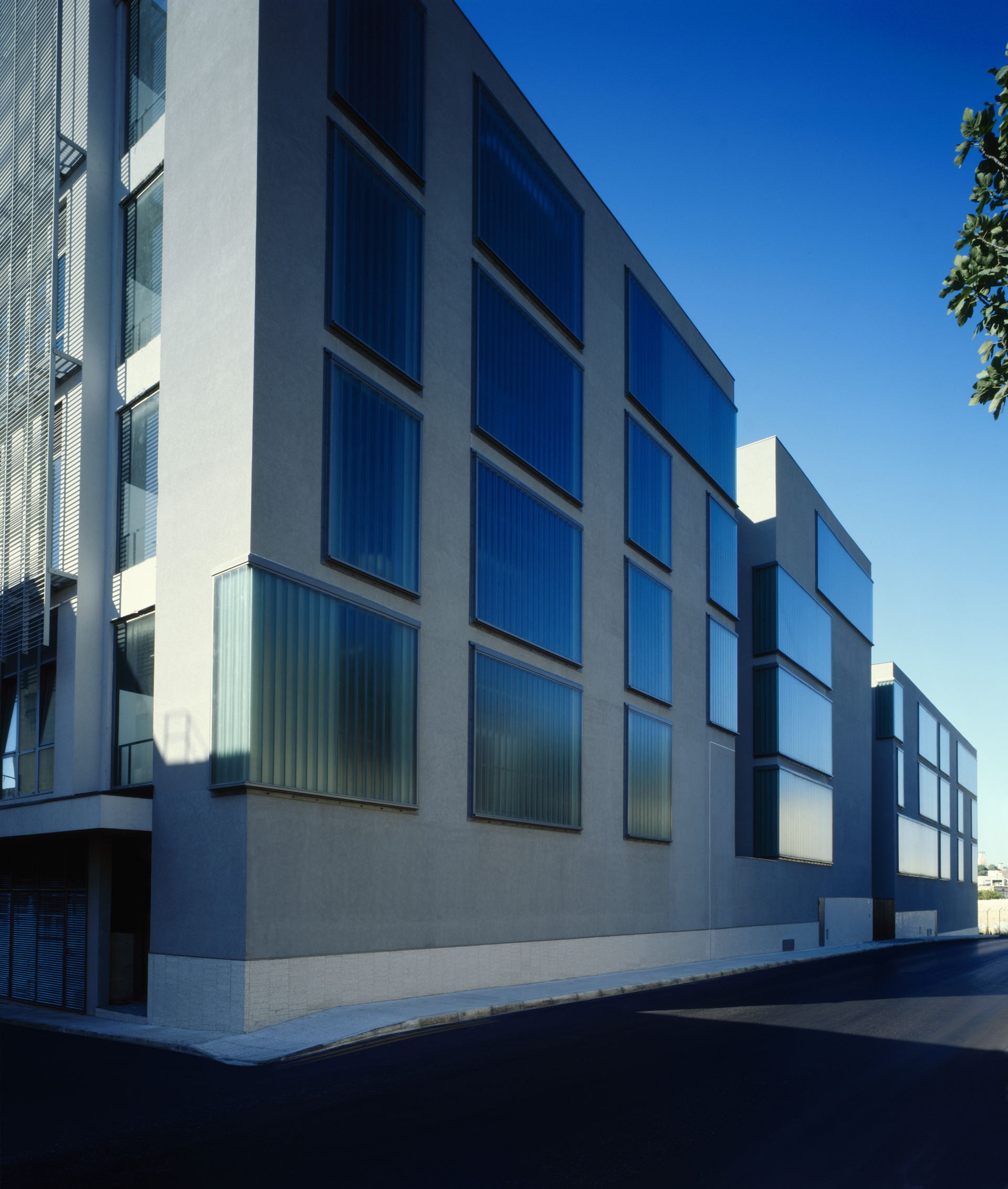 Maritime Trade Centre by AP Valletta - Architizer