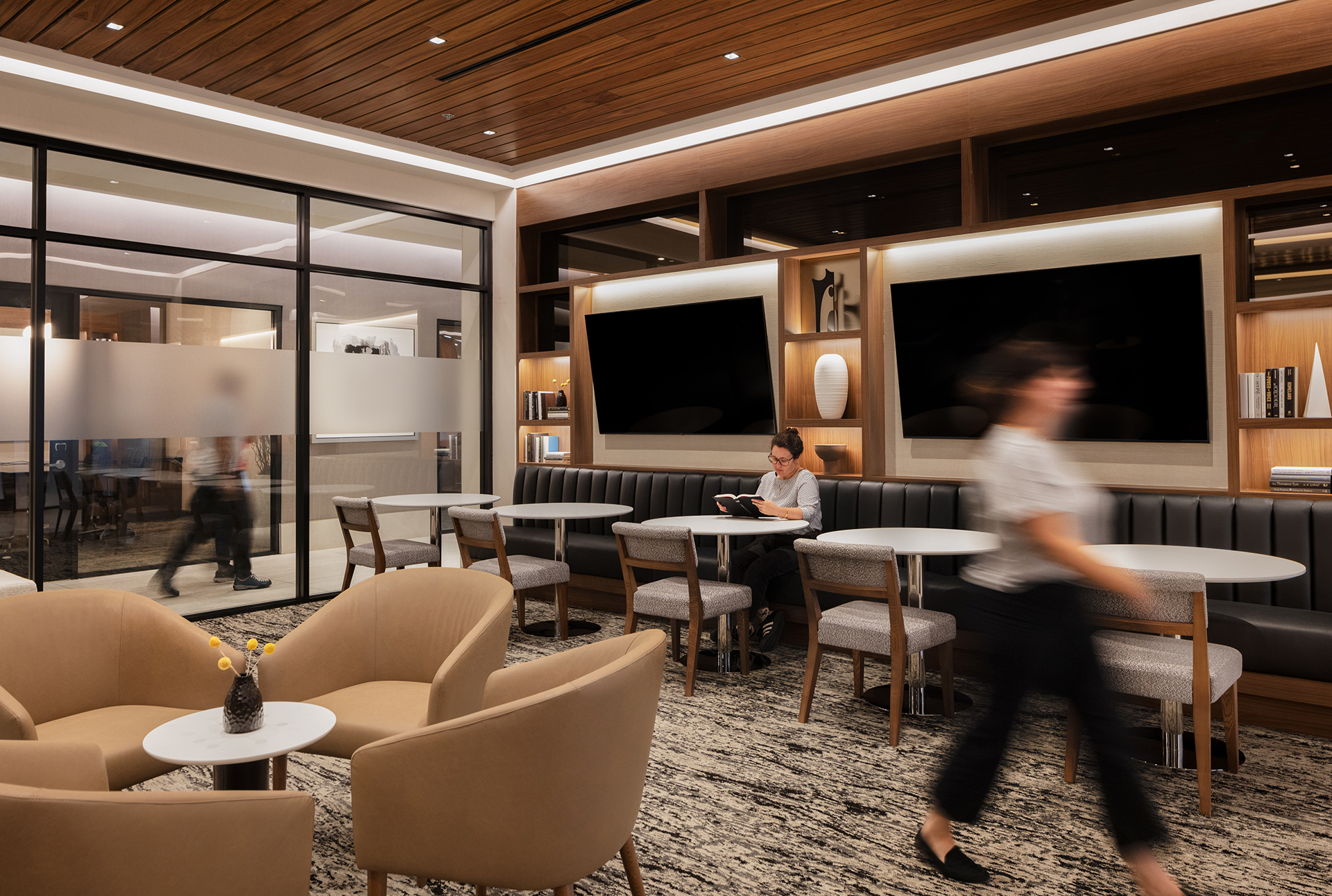 Dual-Branded Hotel: AC Hotel and Hyatt House by Meyers+Associates ...
