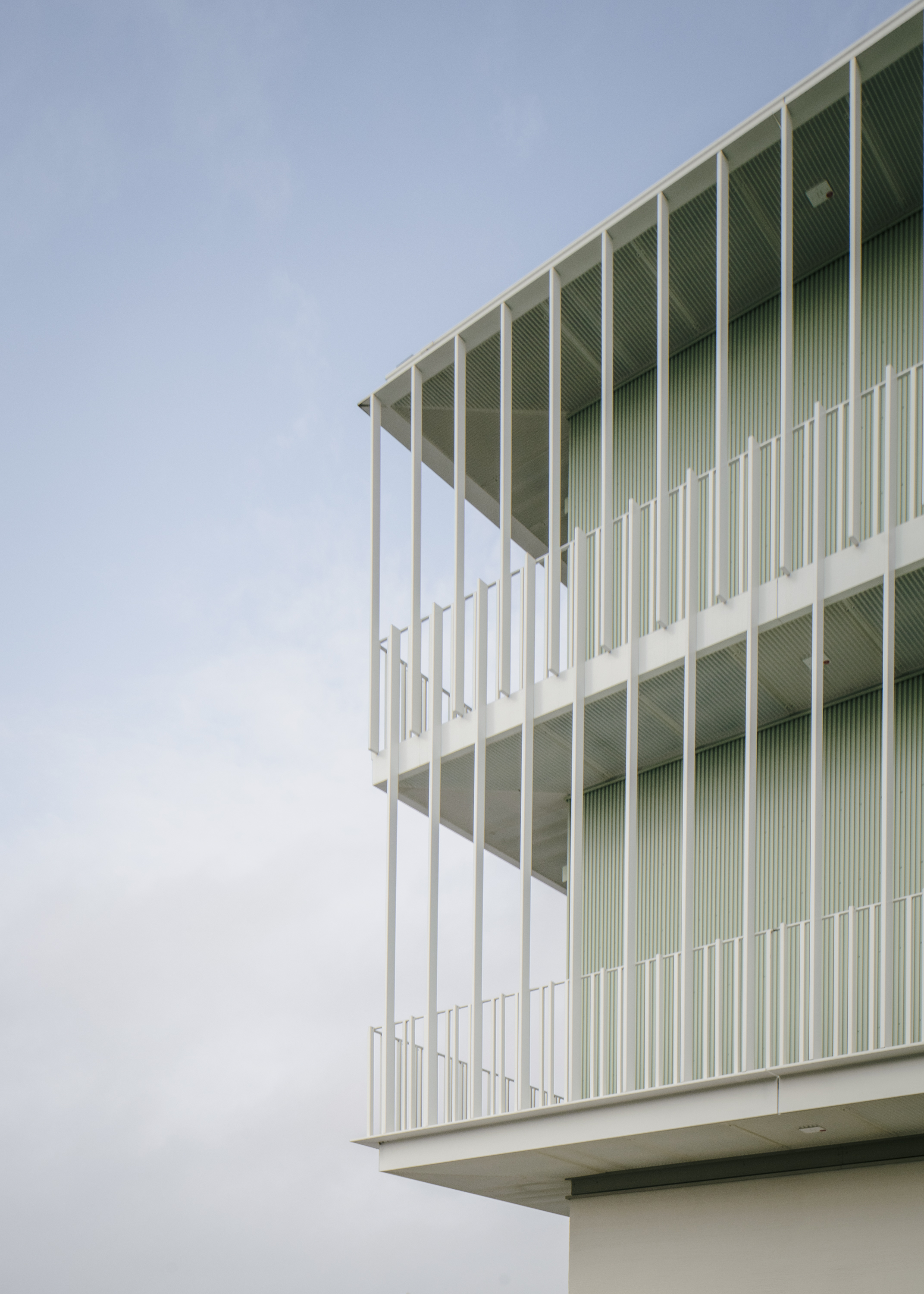 Primary school Theodor-Fischer-Straße by Auer Weber - Architizer