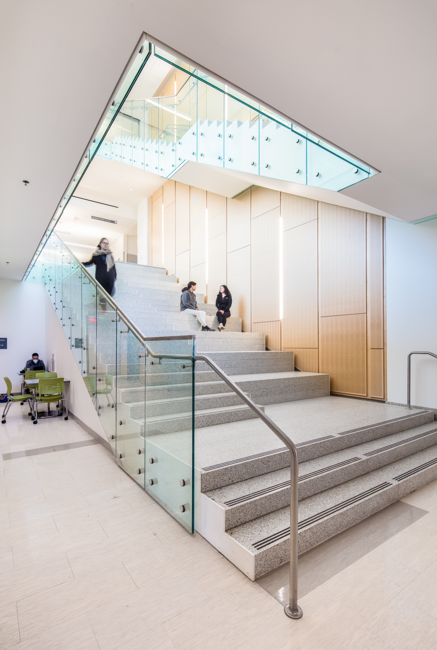 Idea 3922697: Montgomery College Sciences and Applied Studies ...