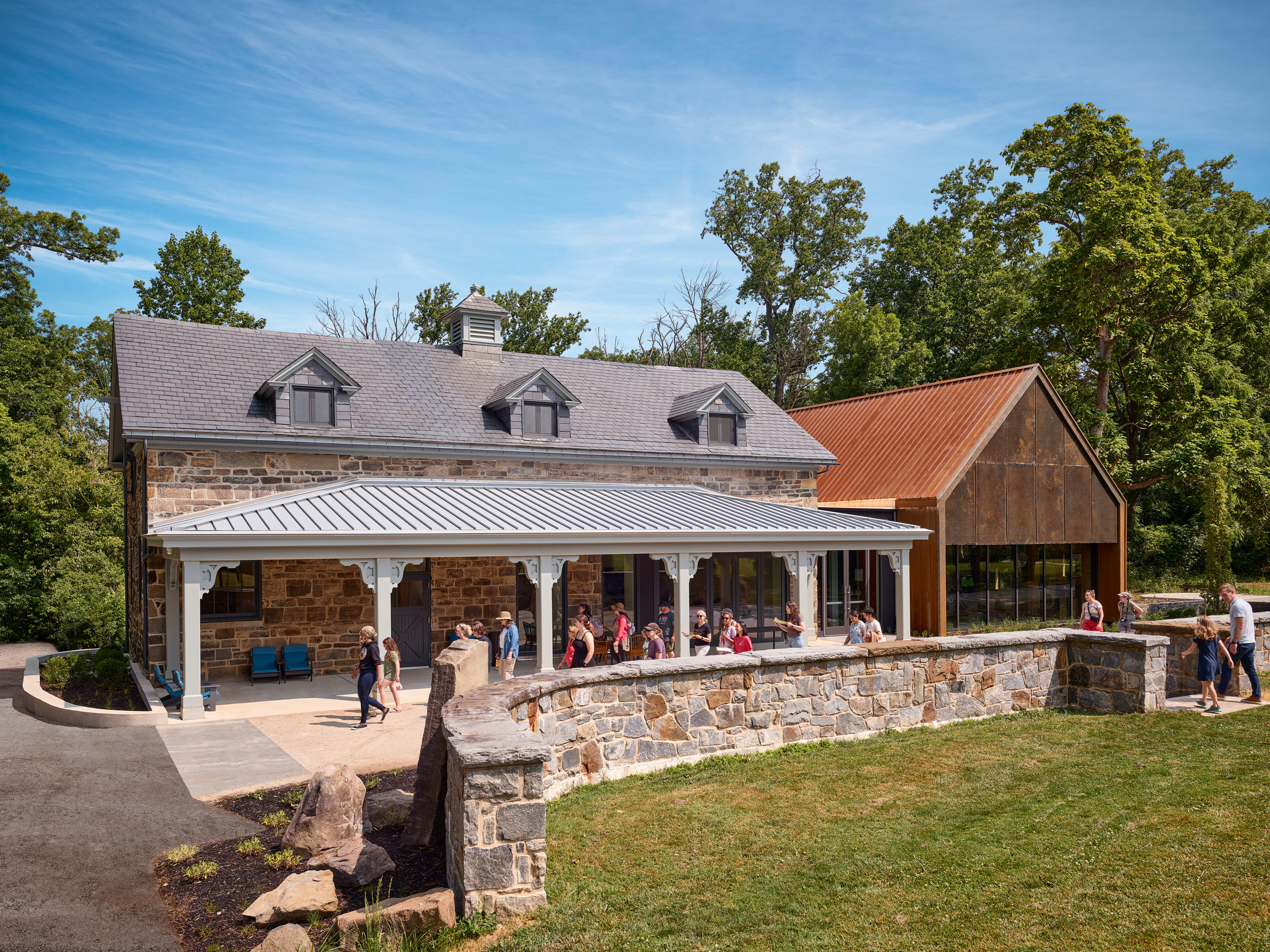 Ziger|Snead Architects - Architizer