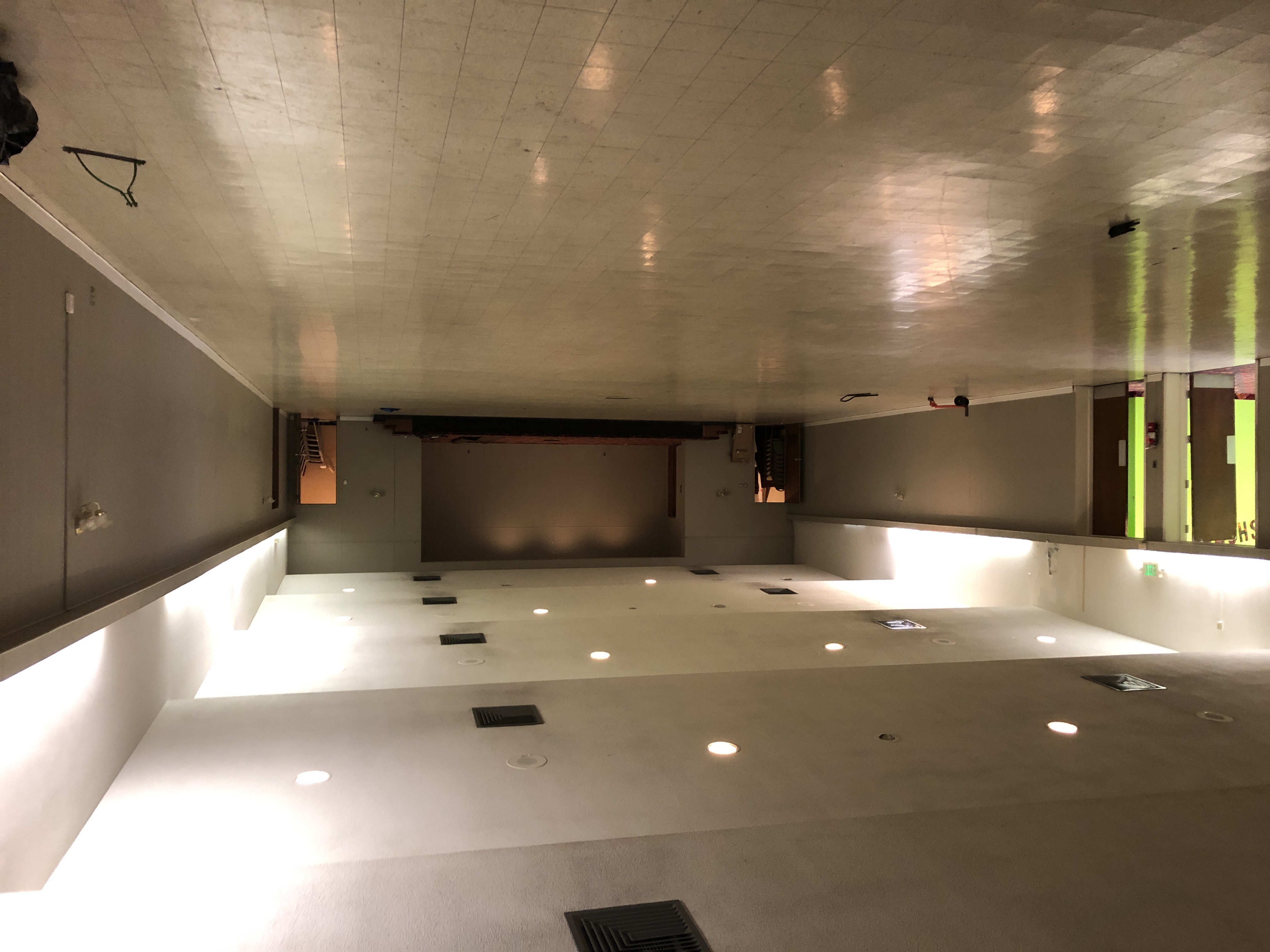 Baltimore Unity Hall by Ziger|Snead Architects - Architizer