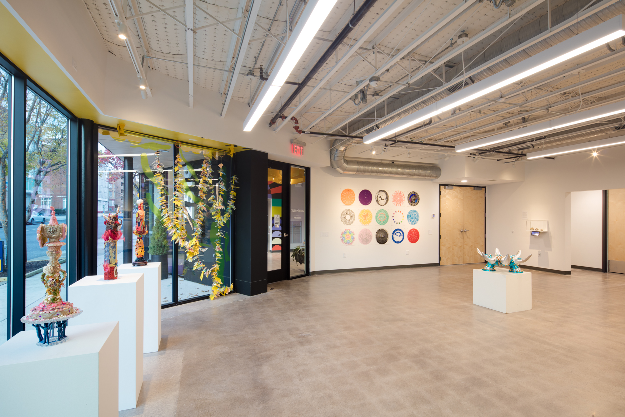 Robert W. Deutsch Foundation Building - 2519 N. Charles St ...