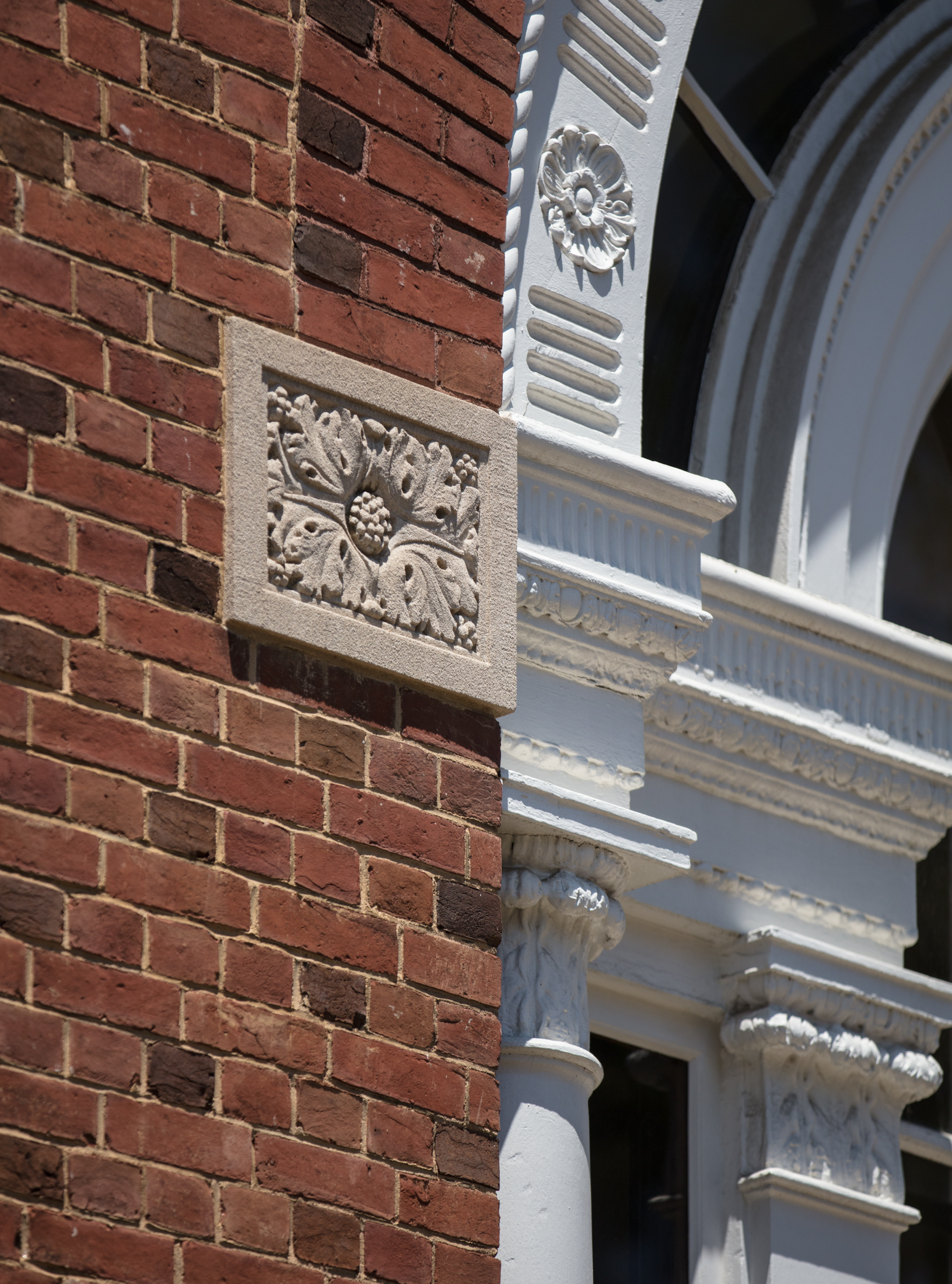 Old Annapolis Post Office Restoration and Adaptive Re-Use by Ziger ...