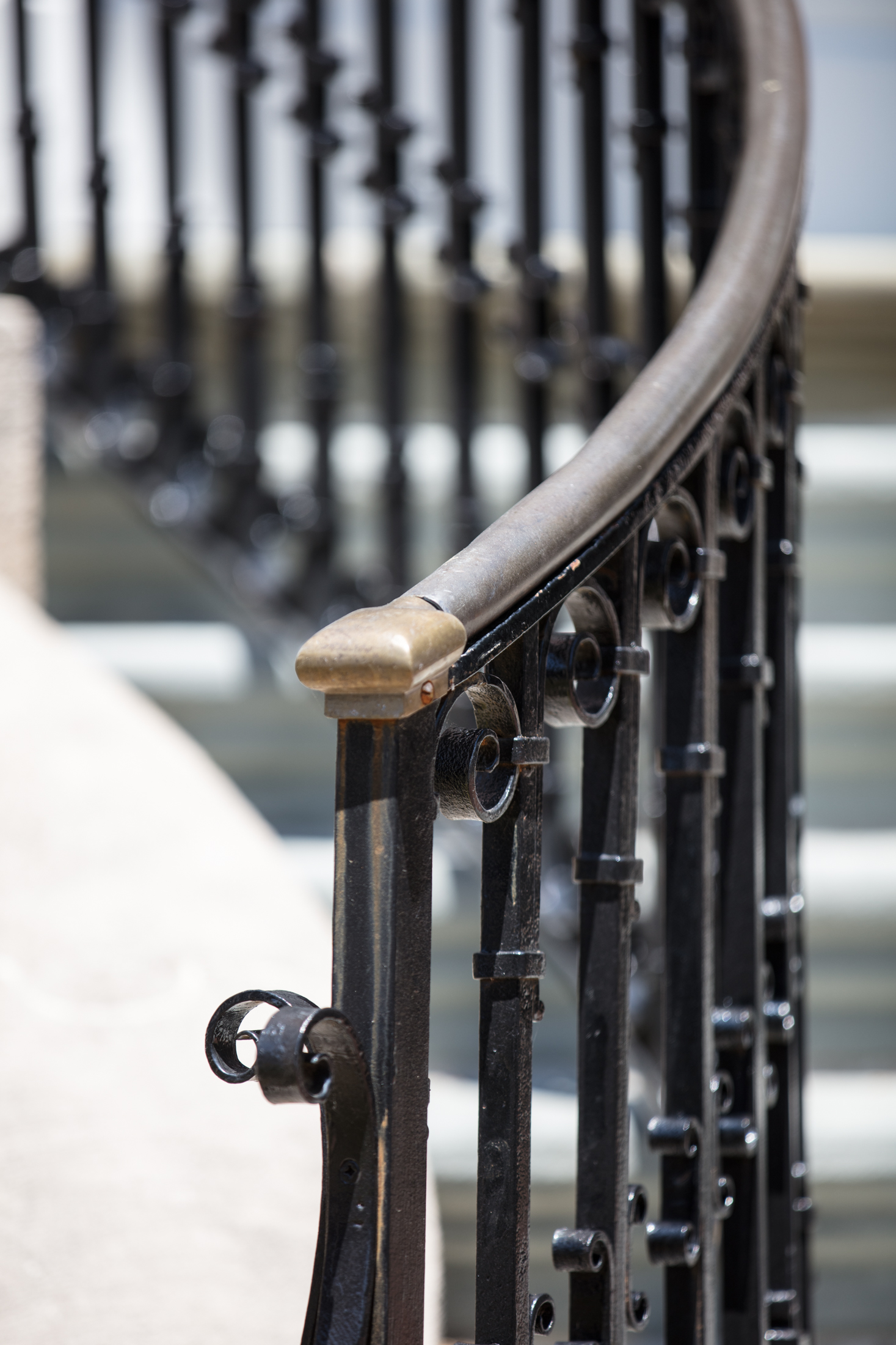 Old Annapolis Post Office Restoration and Adaptive Re-Use by Ziger ...