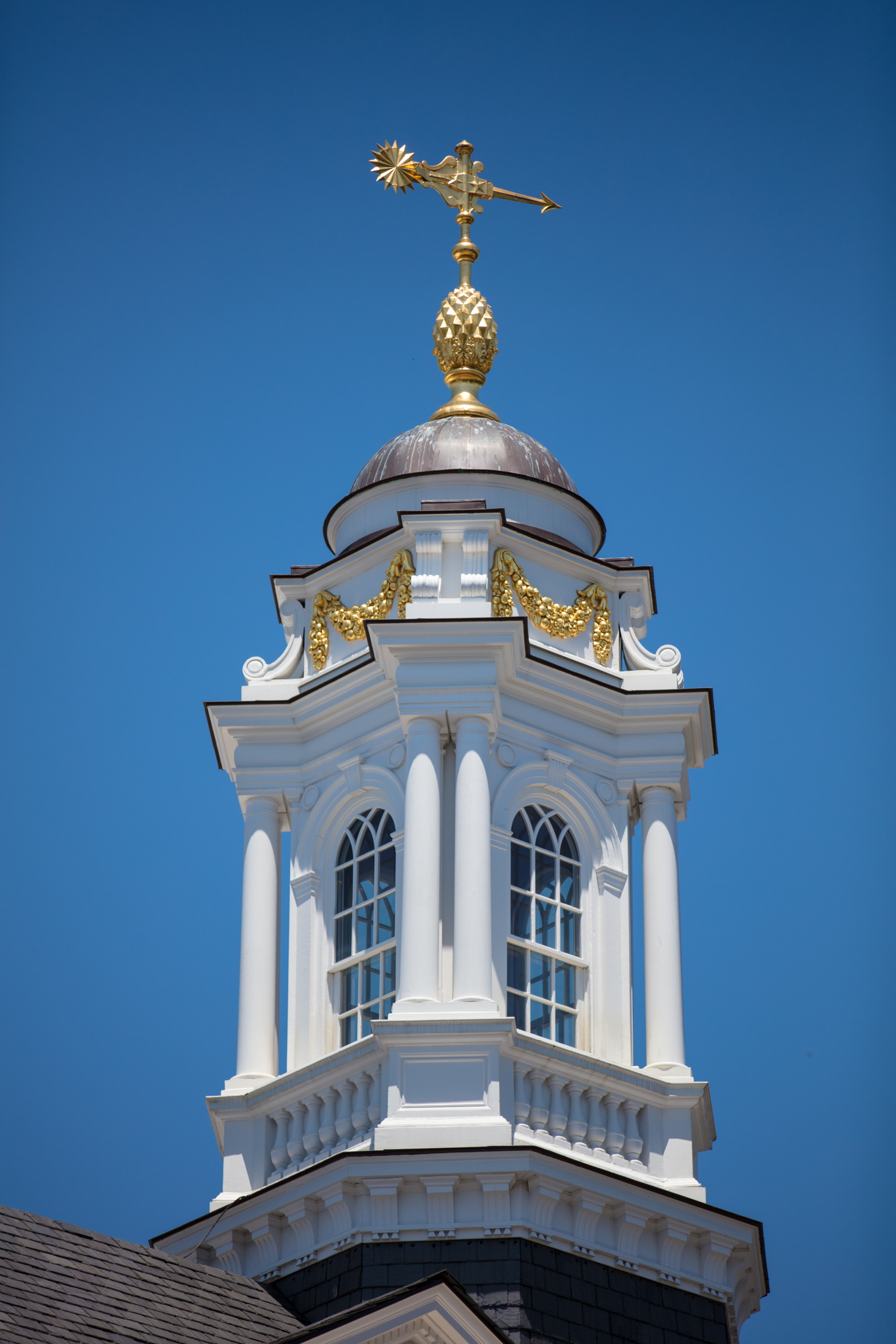 Old Annapolis Post Office Restoration and Adaptive Re-Use by Ziger ...