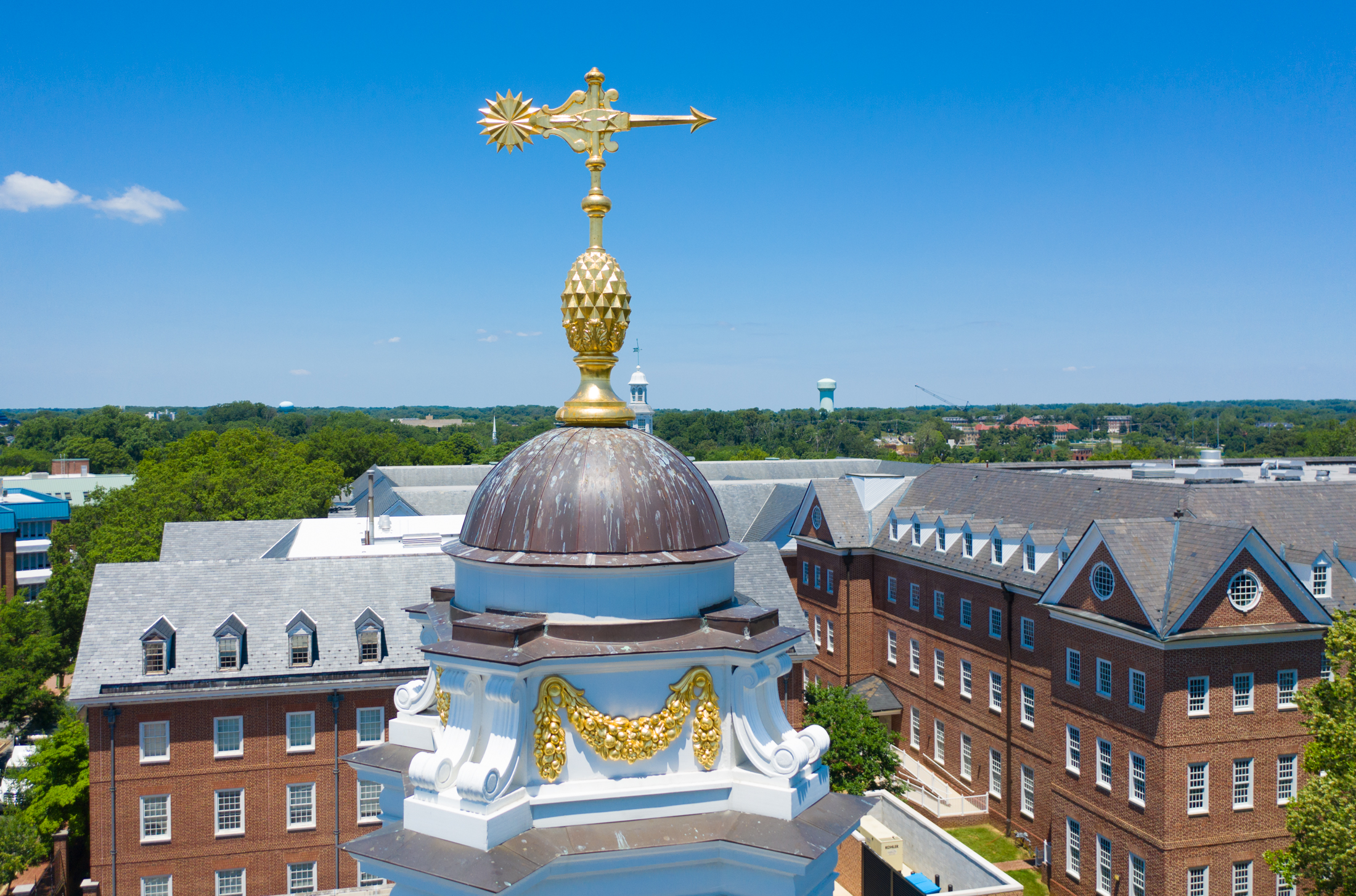 Old Annapolis Post Office Restoration and Adaptive Re-Use by Ziger ...