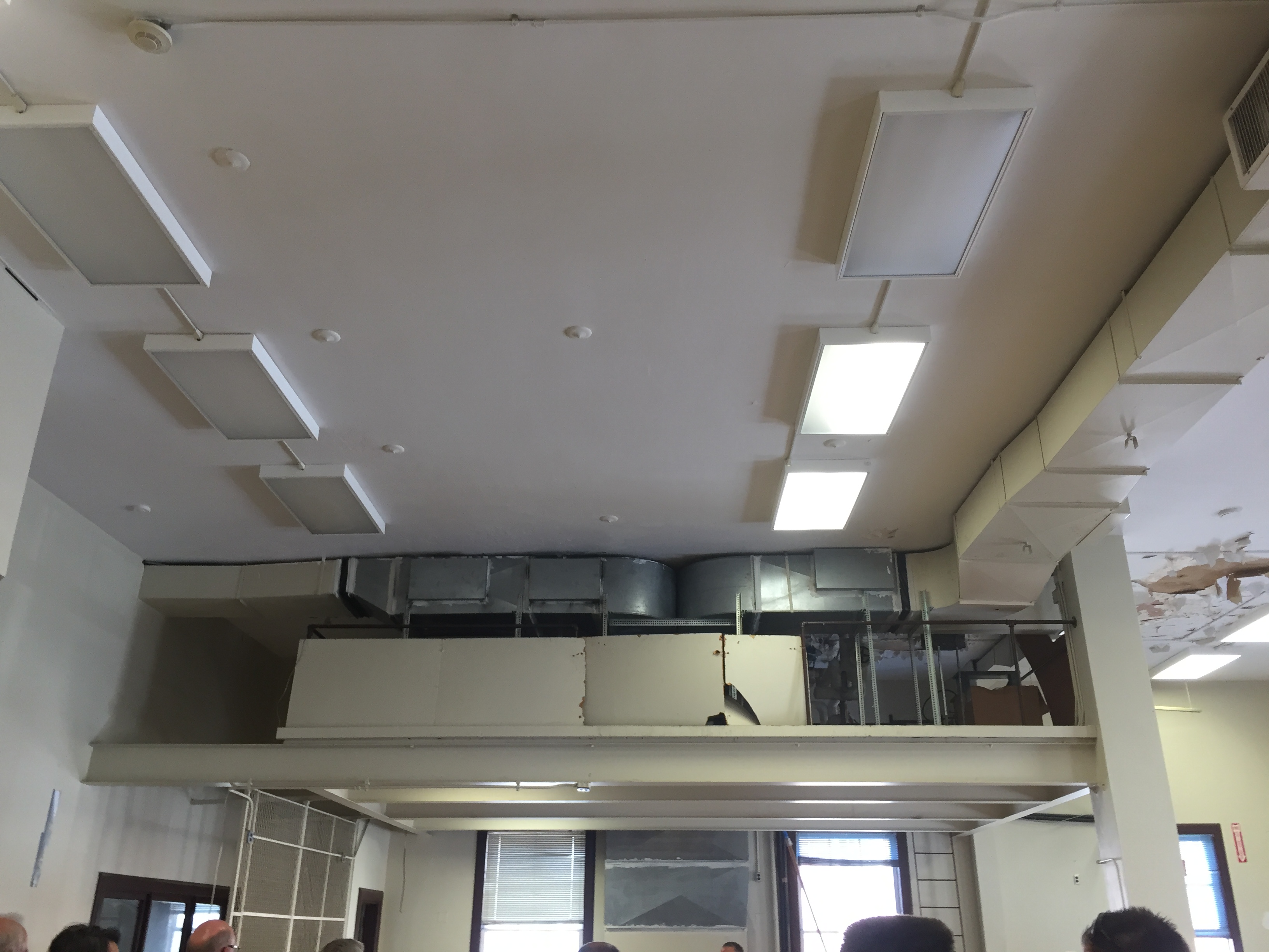 Old Annapolis Post Office Restoration and Adaptive Re-Use by Ziger ...