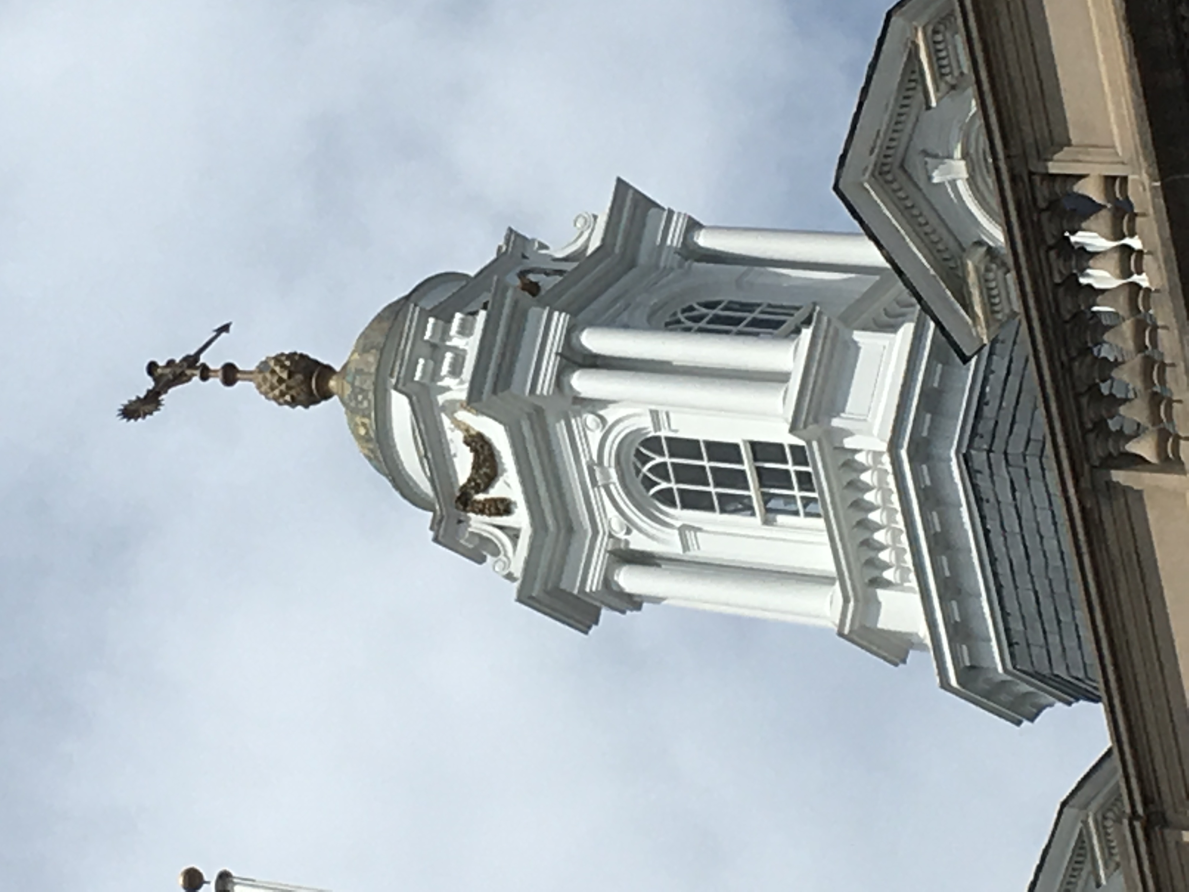 Old Annapolis Post Office Restoration and Adaptive Re-Use by Ziger ...
